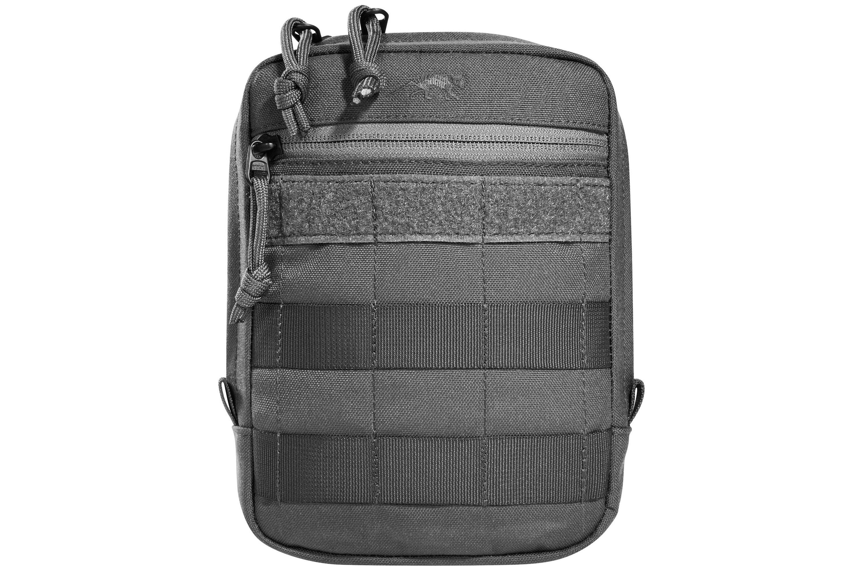 Tasmanian Tiger Tac Pouch 5 Titan Grey | Advantageously shopping at ...