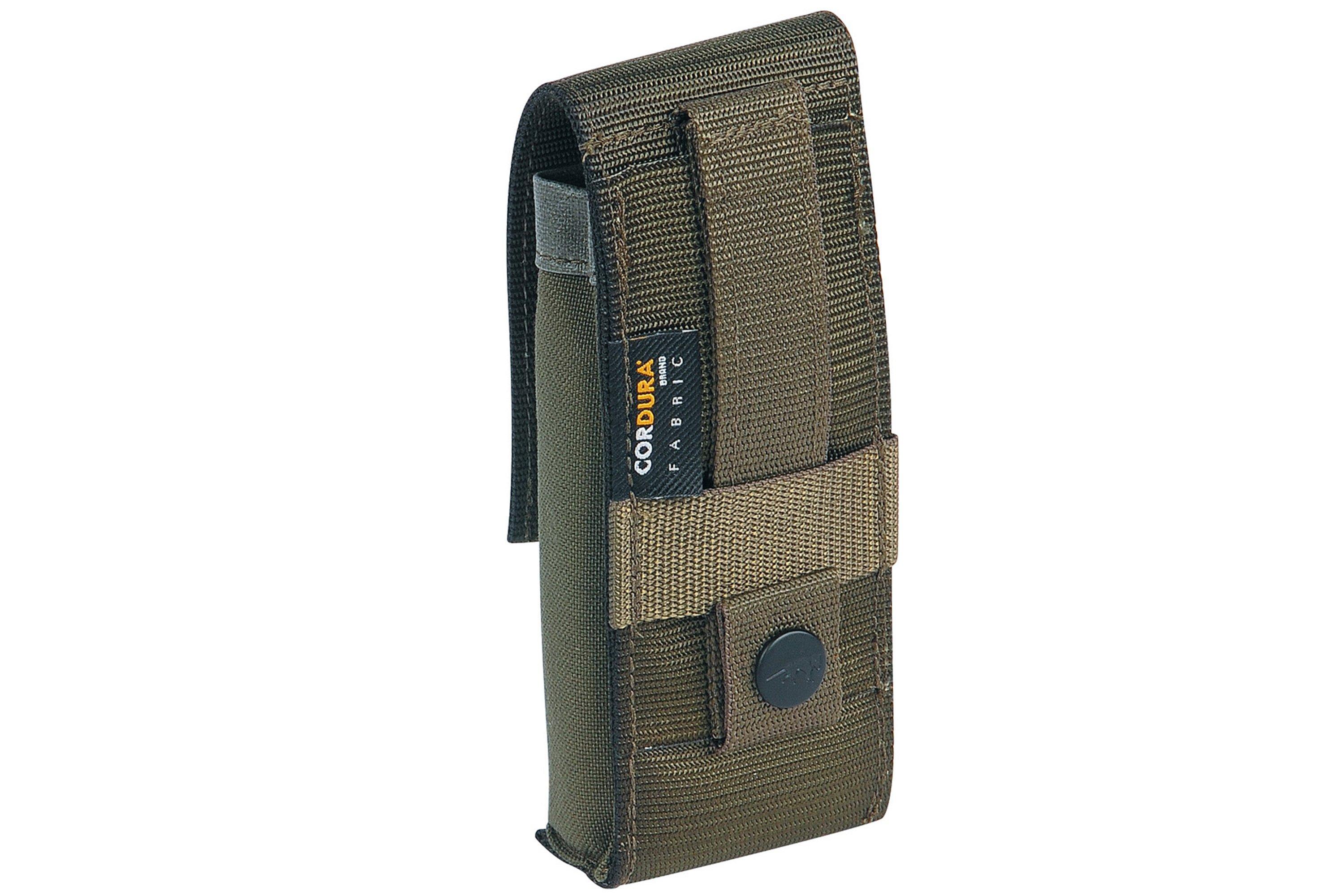 Tasmanian Tiger Tool Pocket L 7695-331, olive, pouch for tools ...