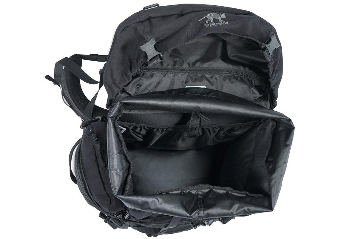 Tasmanian Tiger Raid Pack MKIII tactical backpack 52 litres black ...