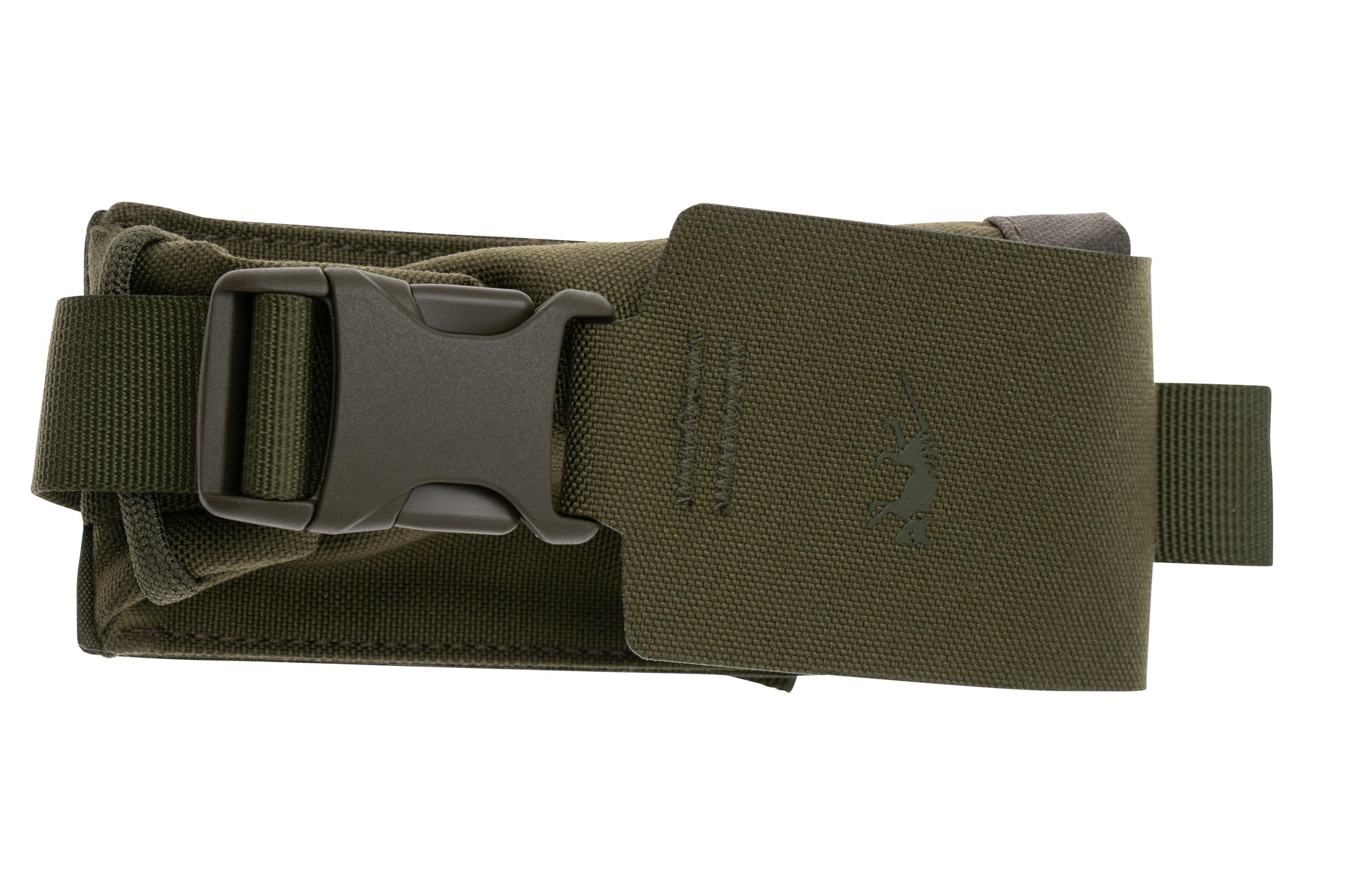 Tasmanian Tiger TT Tool Pocket L MKII 7933-331 olive green, pouch ...