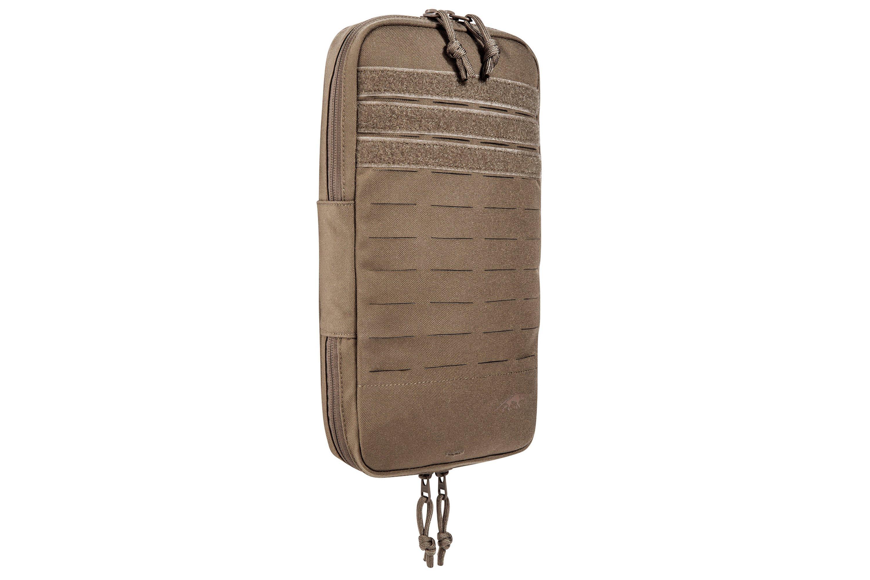 Tasmanian Tiger Bladder Pouch Extended MKII, 8992-346, brown, pouch ...