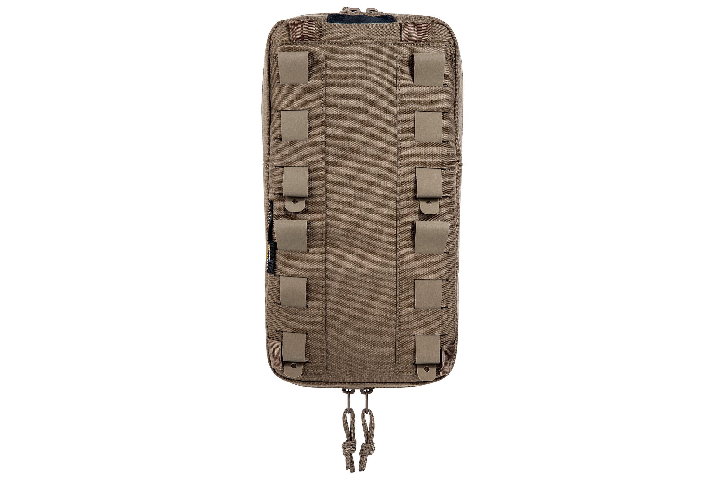 Tasmanian Tiger Bladder Pouch Extended MKII, 8992-346, brown, pouch ...