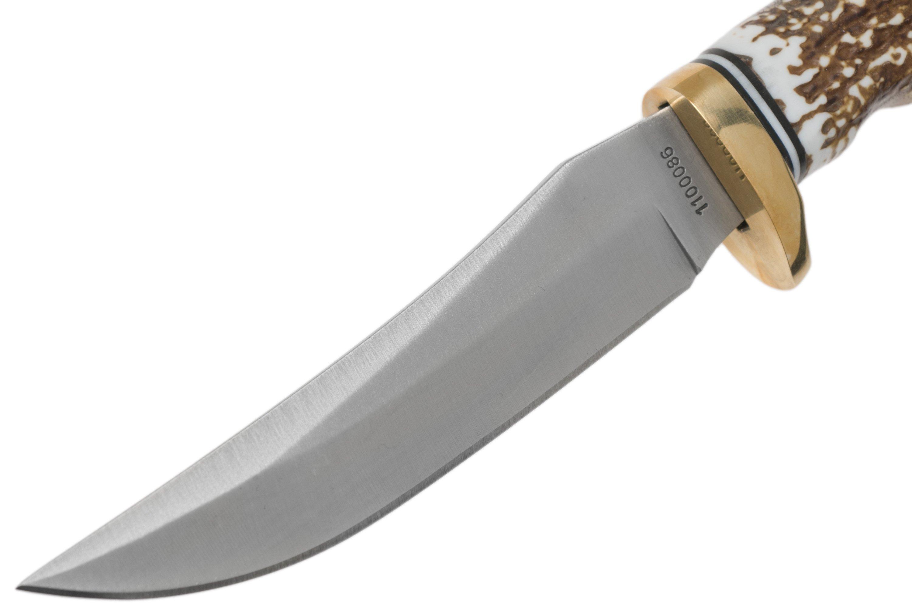 Uncle Henry Golden Spike Next Gen 153UH hunting knife 1100086 ...