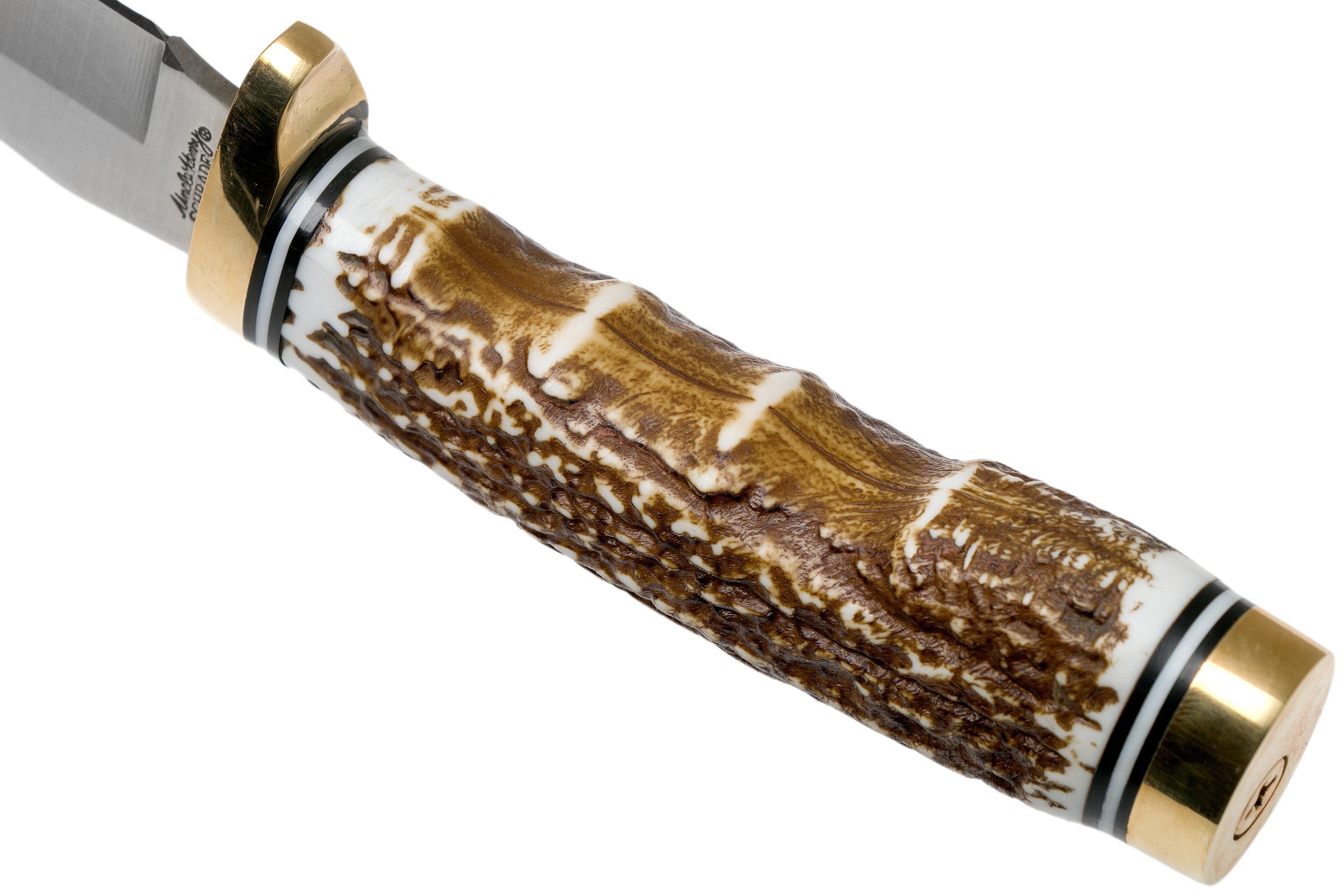 Uncle Henry Golden Spike Next Gen 153UH coltello da caccia 1100086 ...