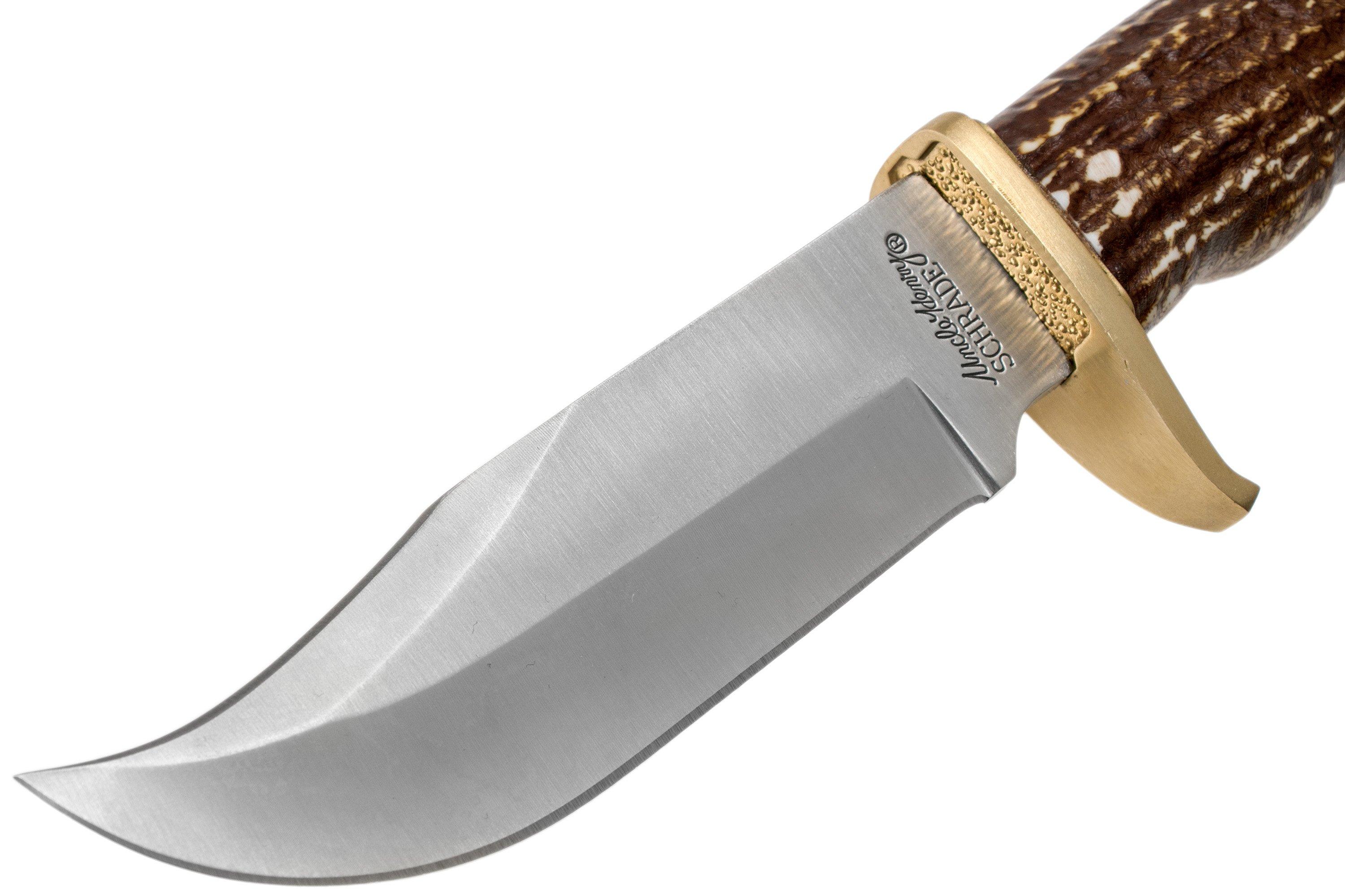 Uncle Henry Pro Hunter Next Gen 171UH hunting knife 1100090 ...