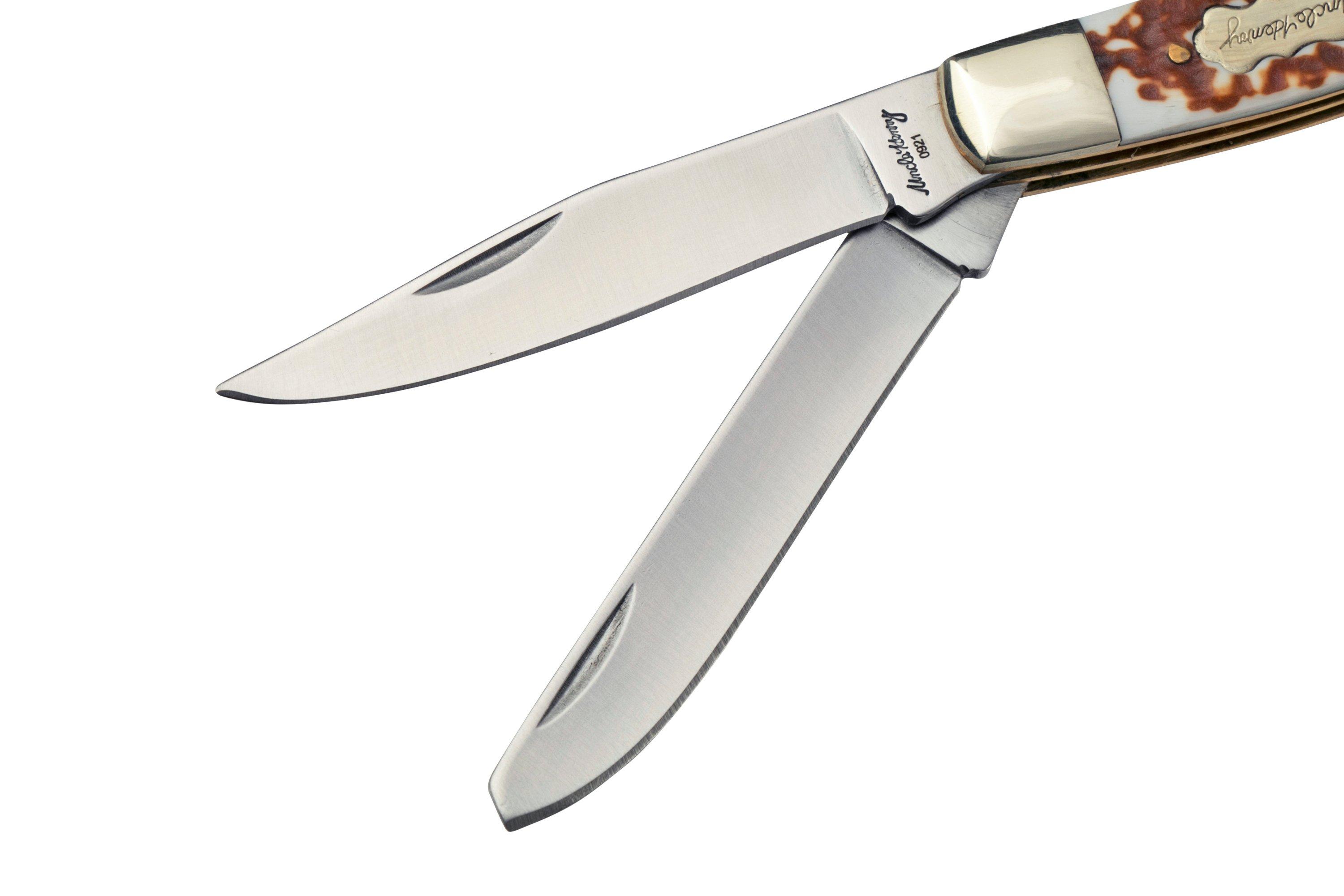 Uncle Henry Pro Trapper Next Gen 285UH pocket knife | Advantageously ...