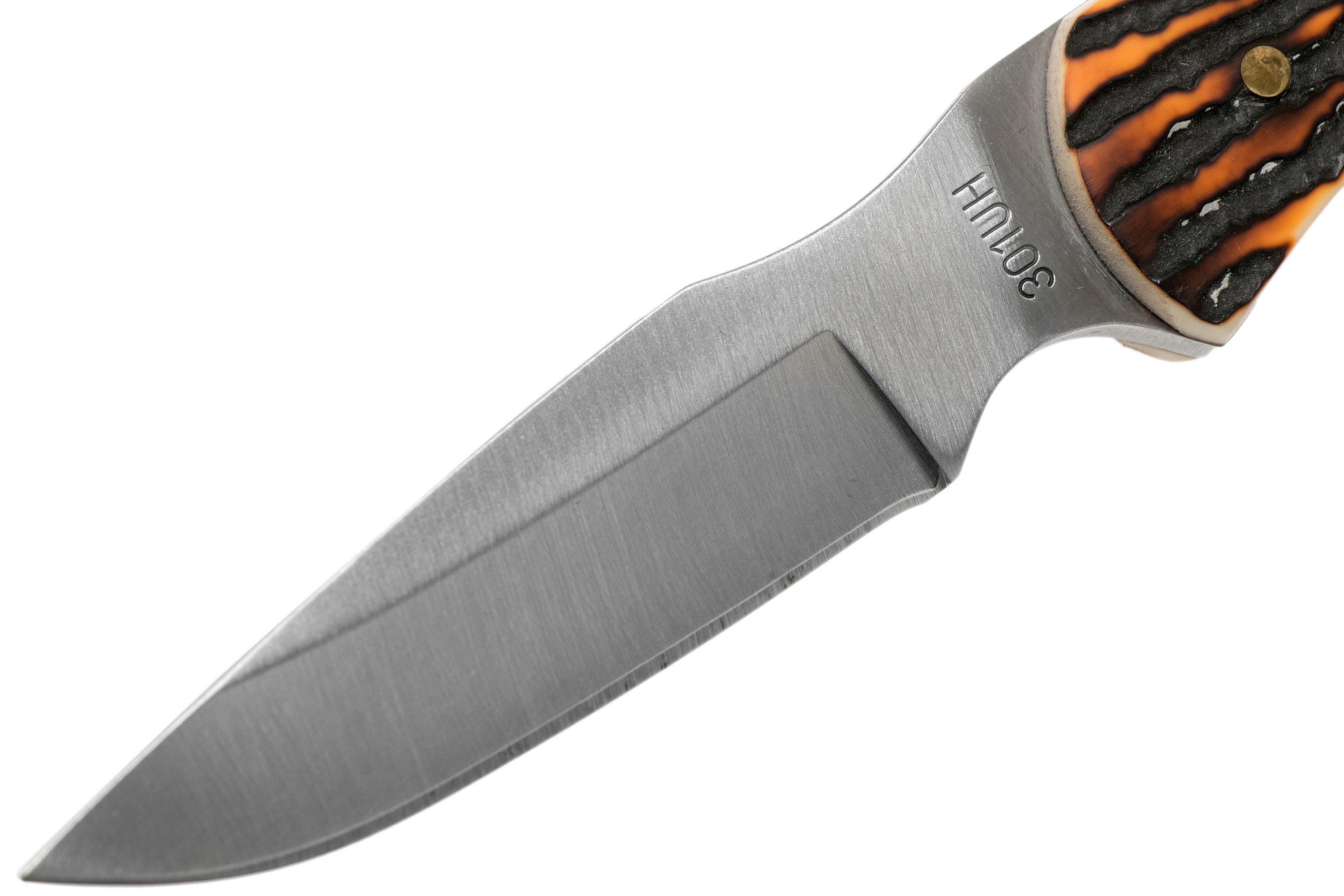 Uncle Henry Caping Knife 301UH hunting knife | Advantageously shopping ...