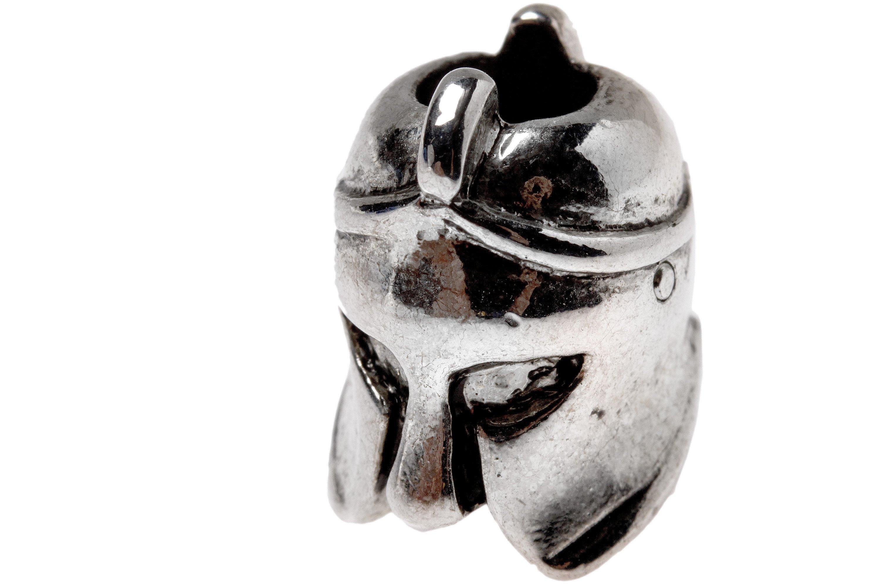 Spartan Blades Helmet Bead | Advantageously shopping at Knivesandtools.dk