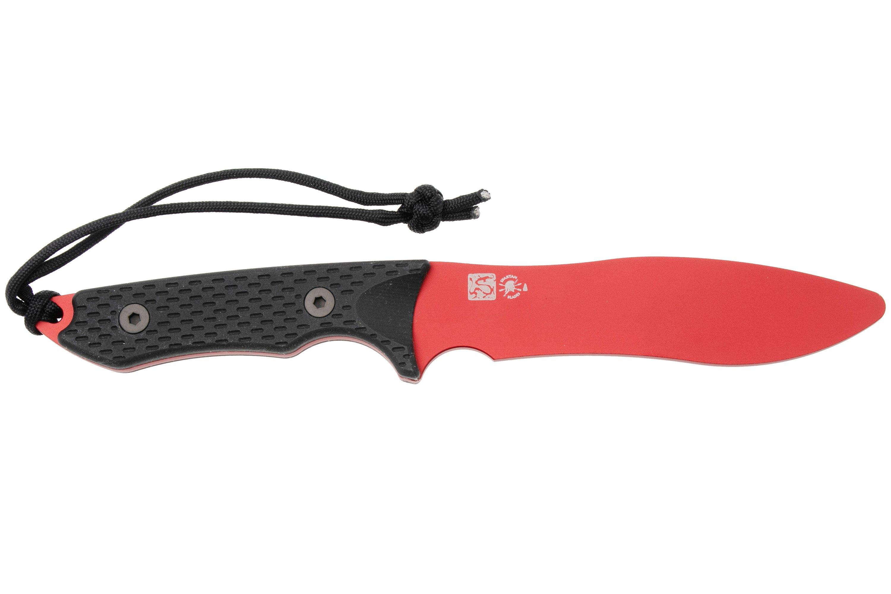 Spartan Blades Ronin Shinto Trainer SB48, Trainingsmesser | Günstiger ...