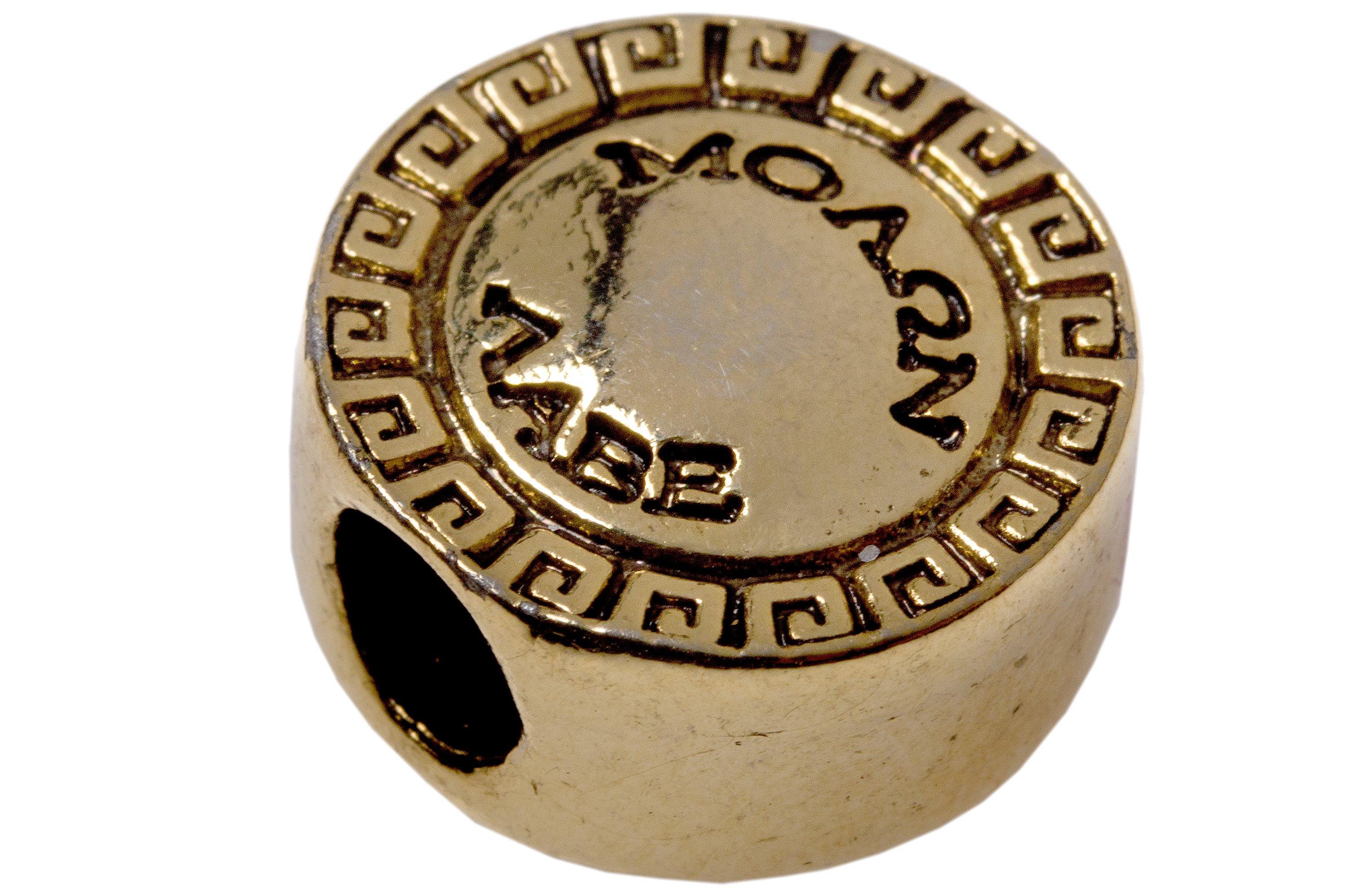 Spartan Blades Shield Bead | Advantageously shopping at Knivesandtools.com