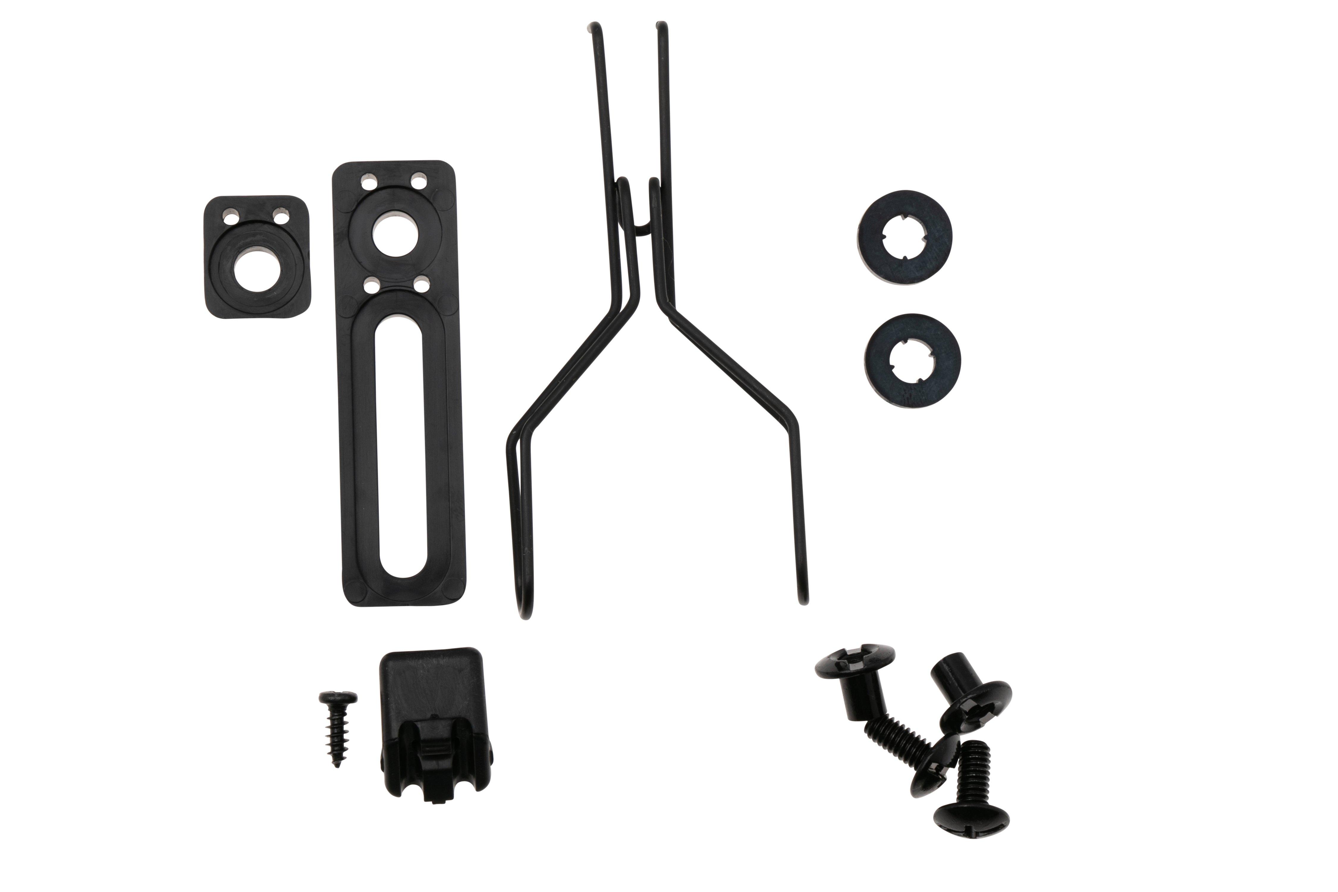 UltiClip AP Wide Clip 002 deep-carry clip for sheaths | Advantageously ...