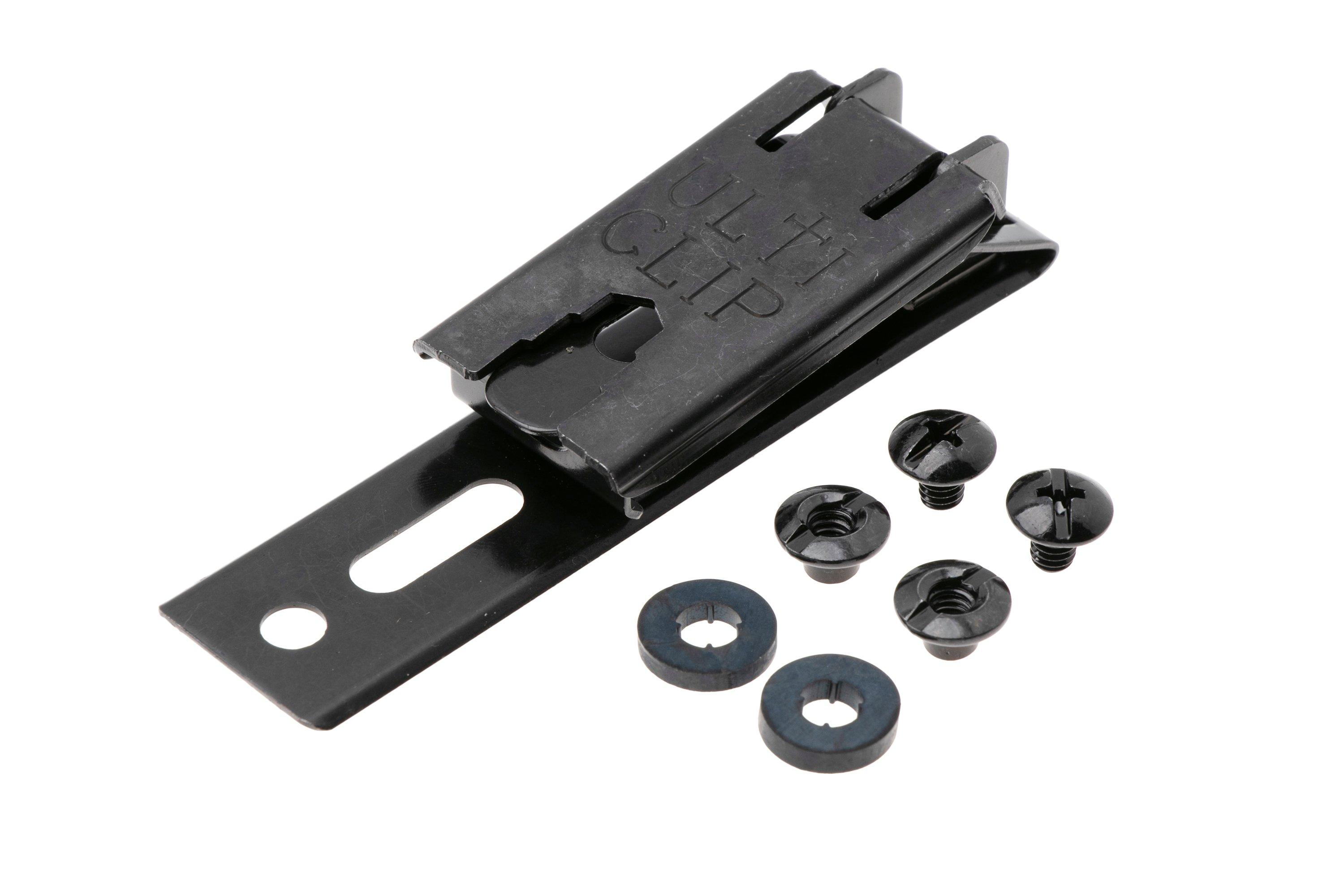 UltiClip XL clip for sheaths | Advantageously shopping at ...