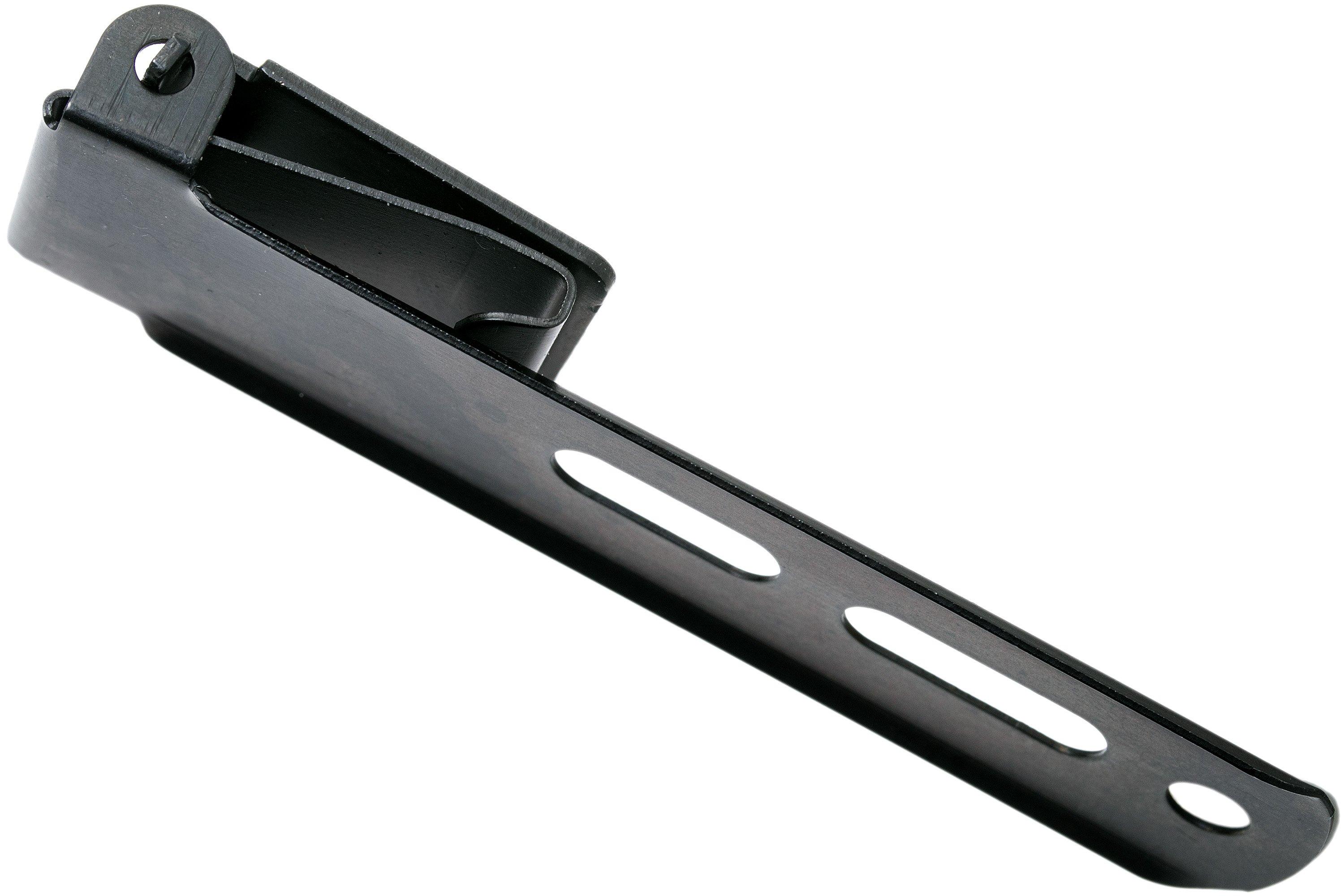 UltiClip 3+ Plus Hosenclip für Holster | Günstiger shoppen bei ...