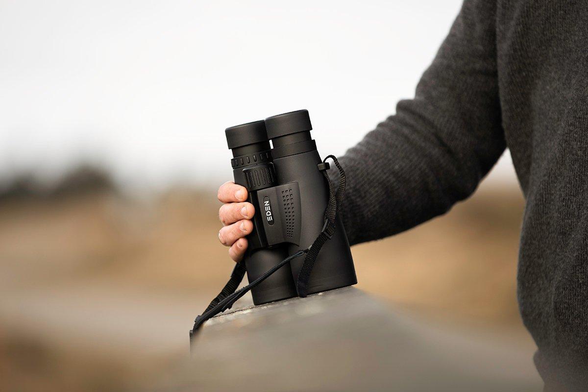 Binocoli, monocoli e cannocchiali | I migliori collaudati e disponibili