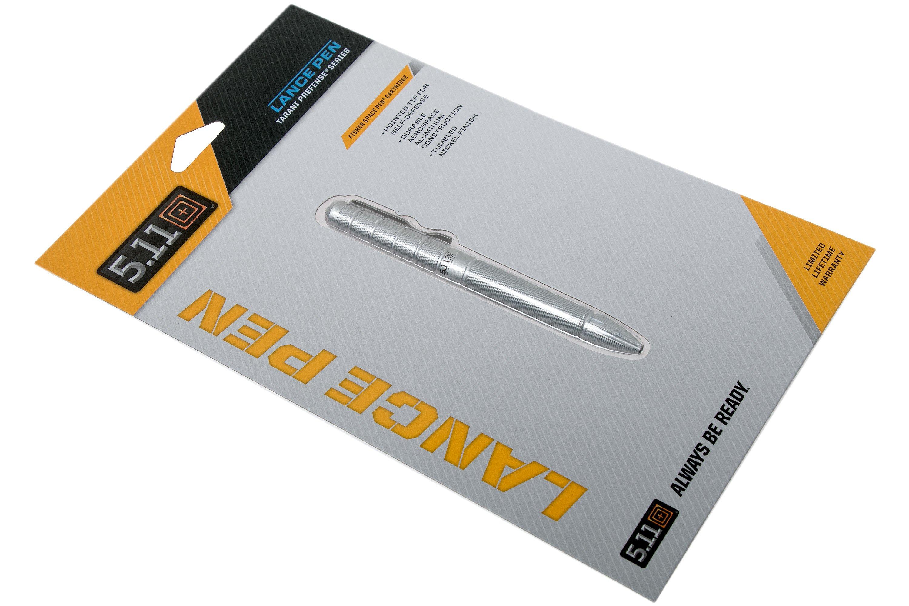 5.11 Prefense Lance Pen | Günstiger shoppen bei knivesandtools.at