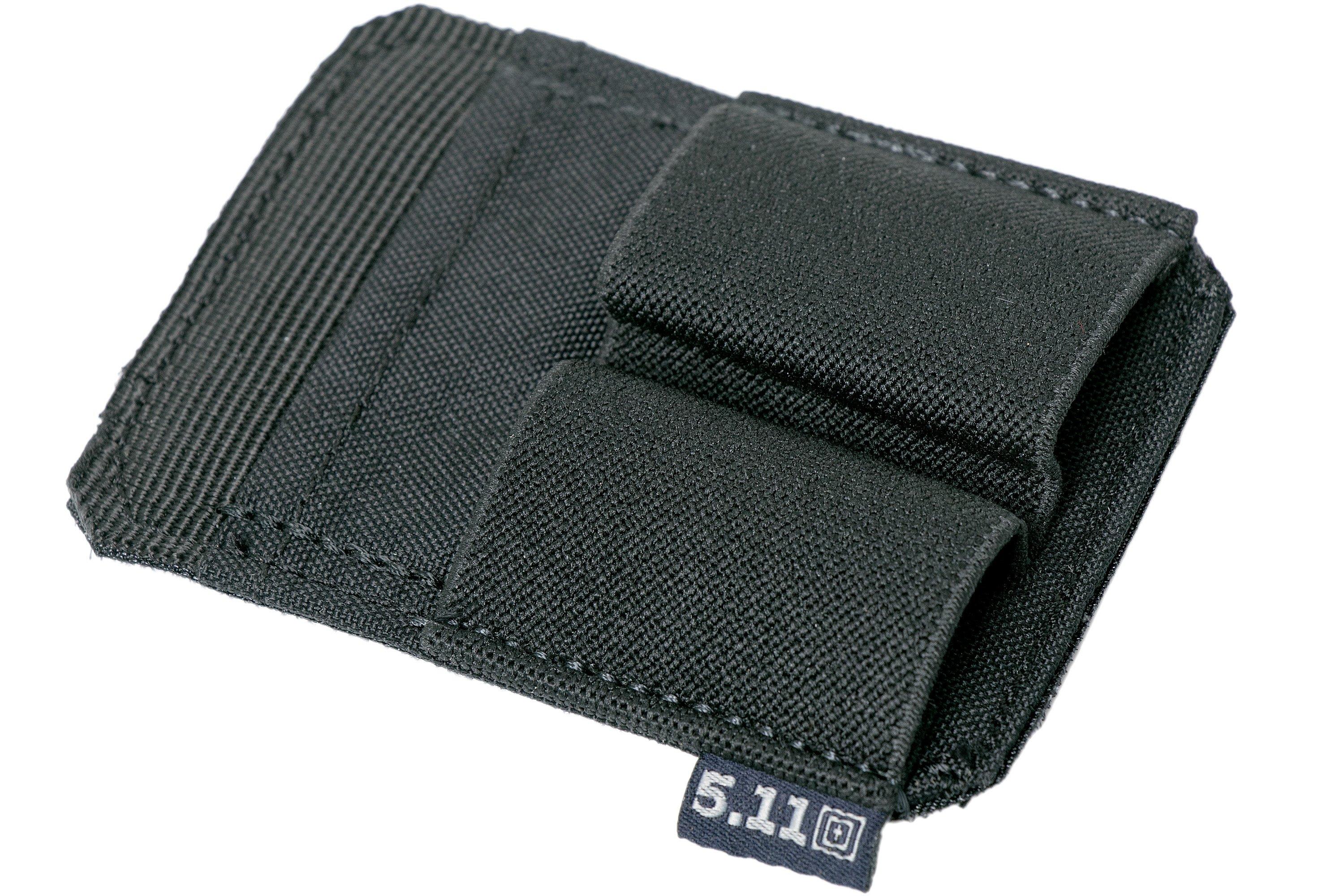 5.11 light-writing patch black | Advantageously shopping at ...