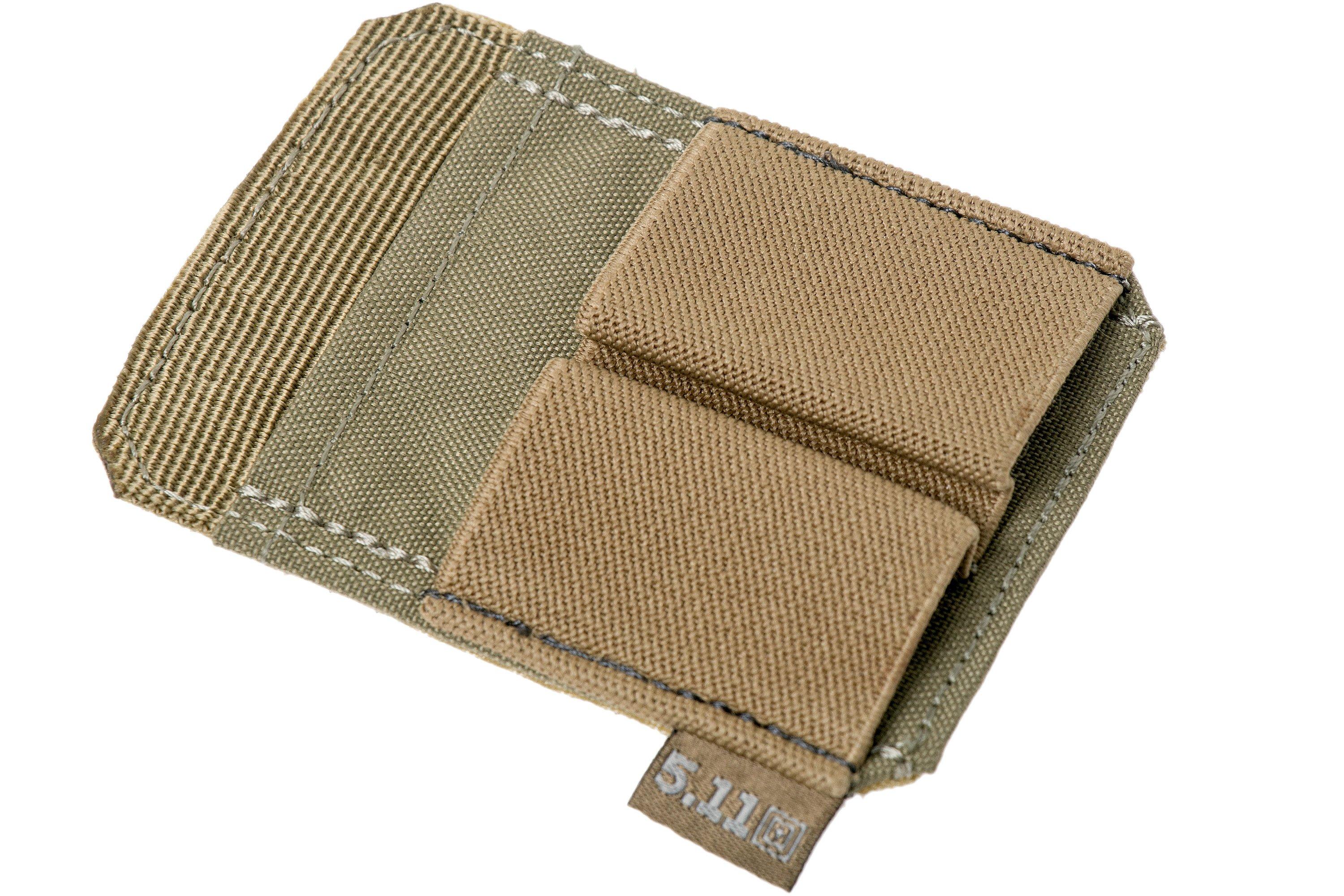 5.11 light-writing patch sandstone, beige | Advantageously shopping at ...