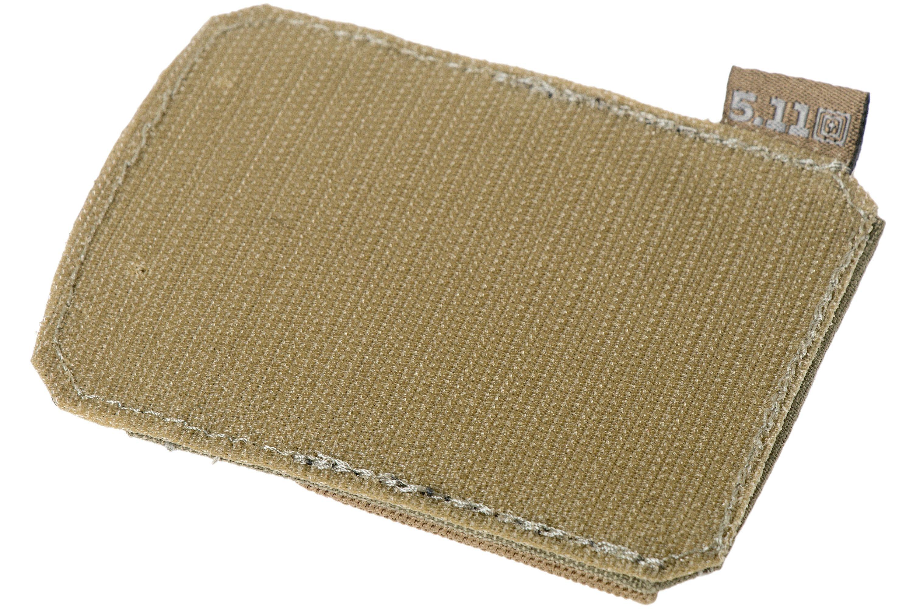 5.11 light-writing patch sandstone, beige | Advantageously shopping at ...