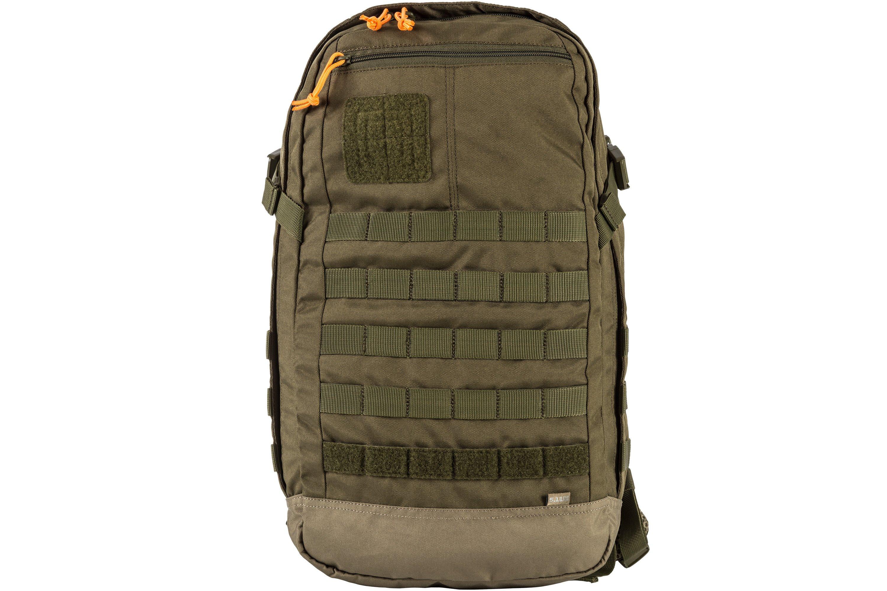 5.11 Rapid Origin mochila Tac od, 25 litros | Compras con ventajas en ...