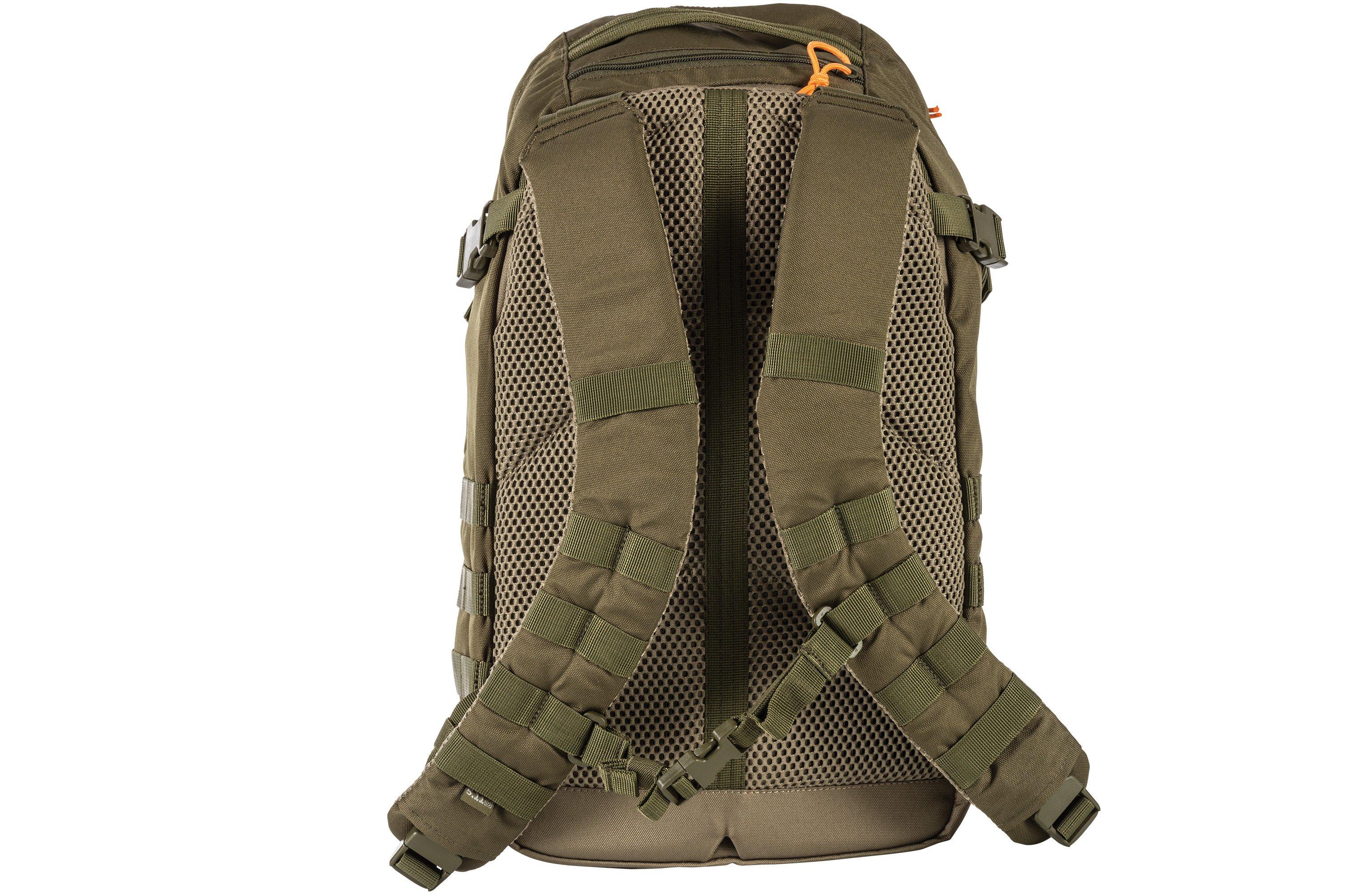 5.11 Rapid Origin mochila Tac od, 25 litros | Compras con ventajas en ...