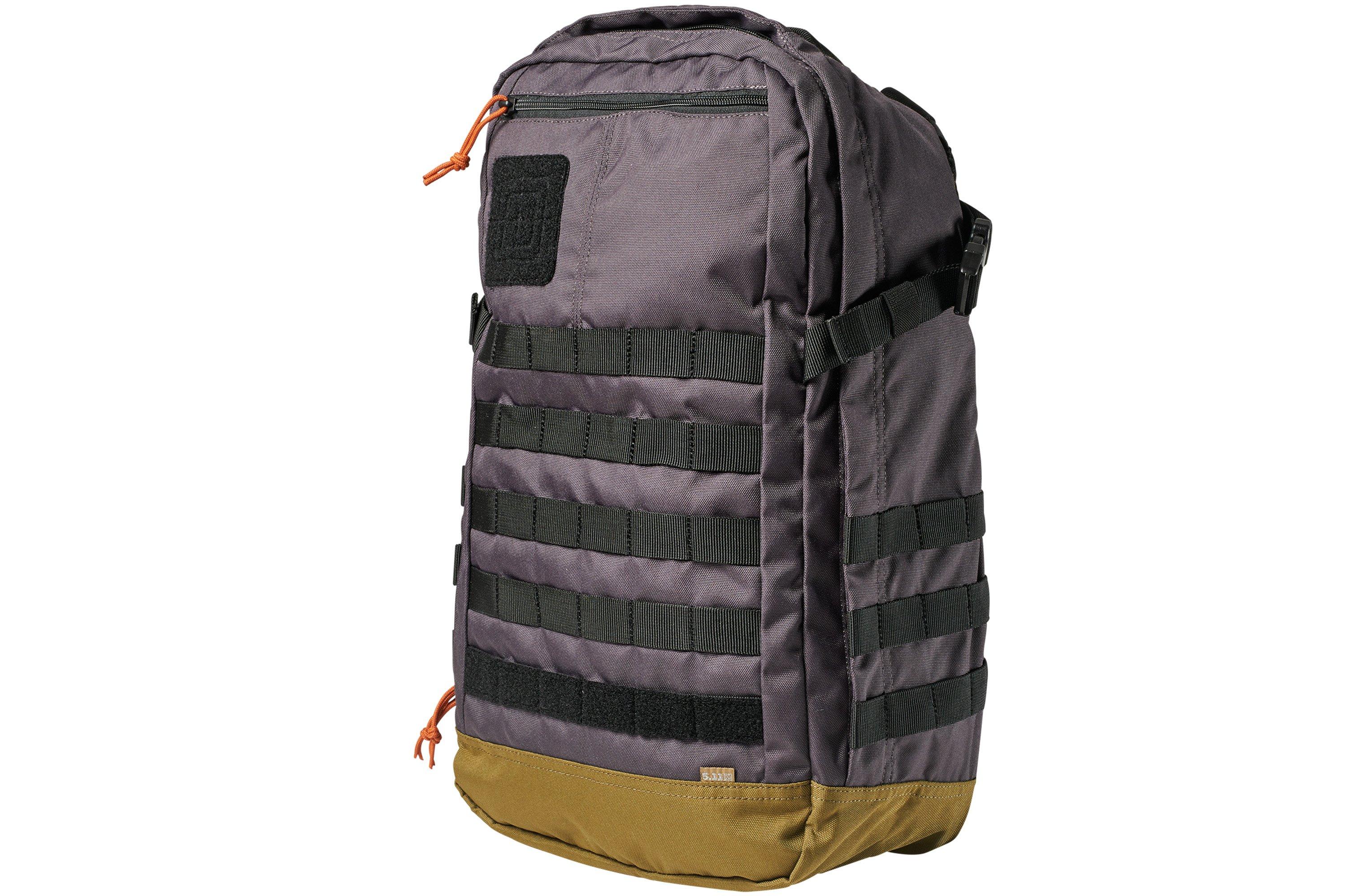 5.11 Rapid Origin rugzak stokehold, 25 liter | Voordelig kopen bij ...