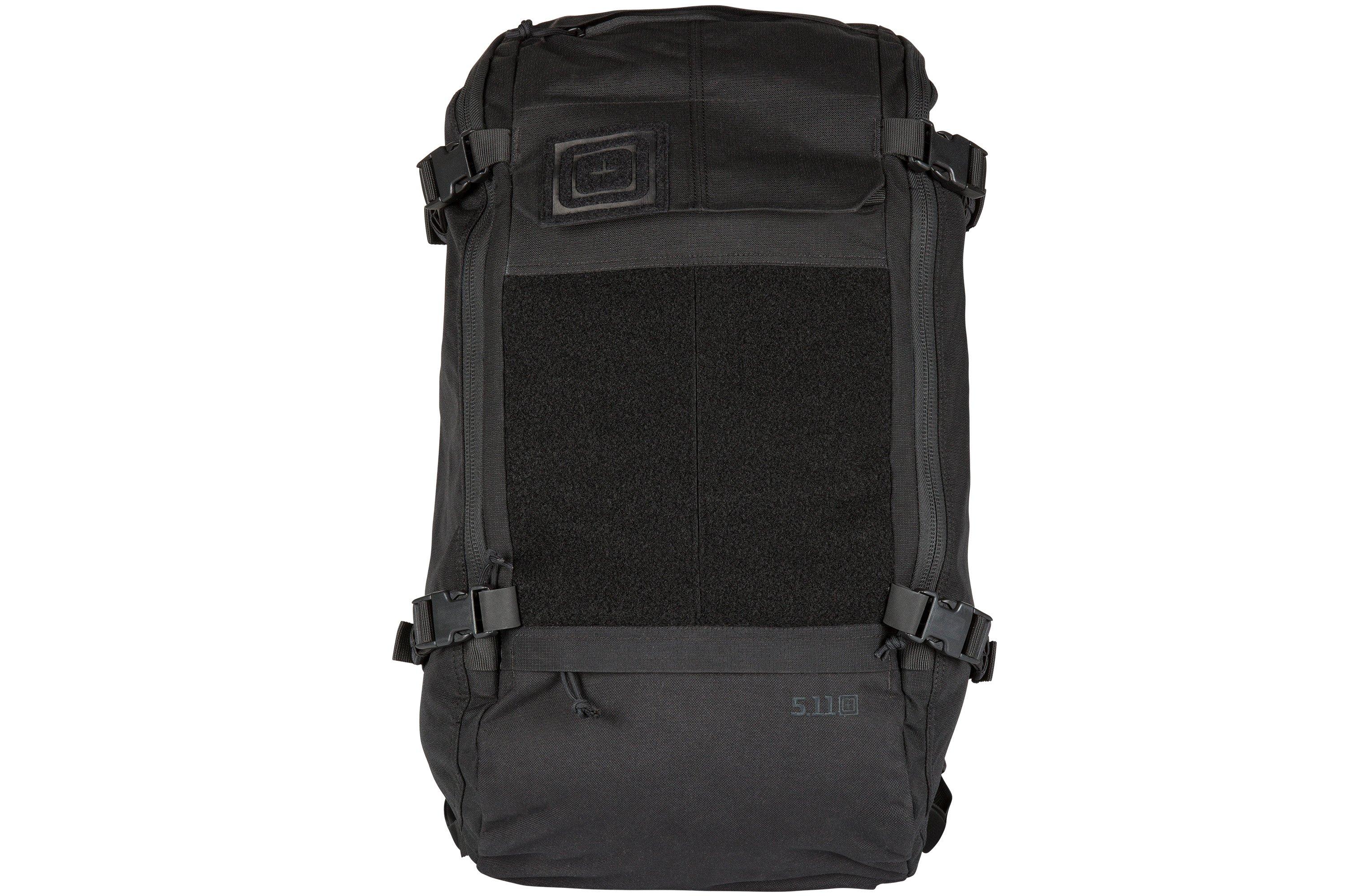 5.11 AMP24 backpack black, 32 litres | Advantageously shopping at ...
