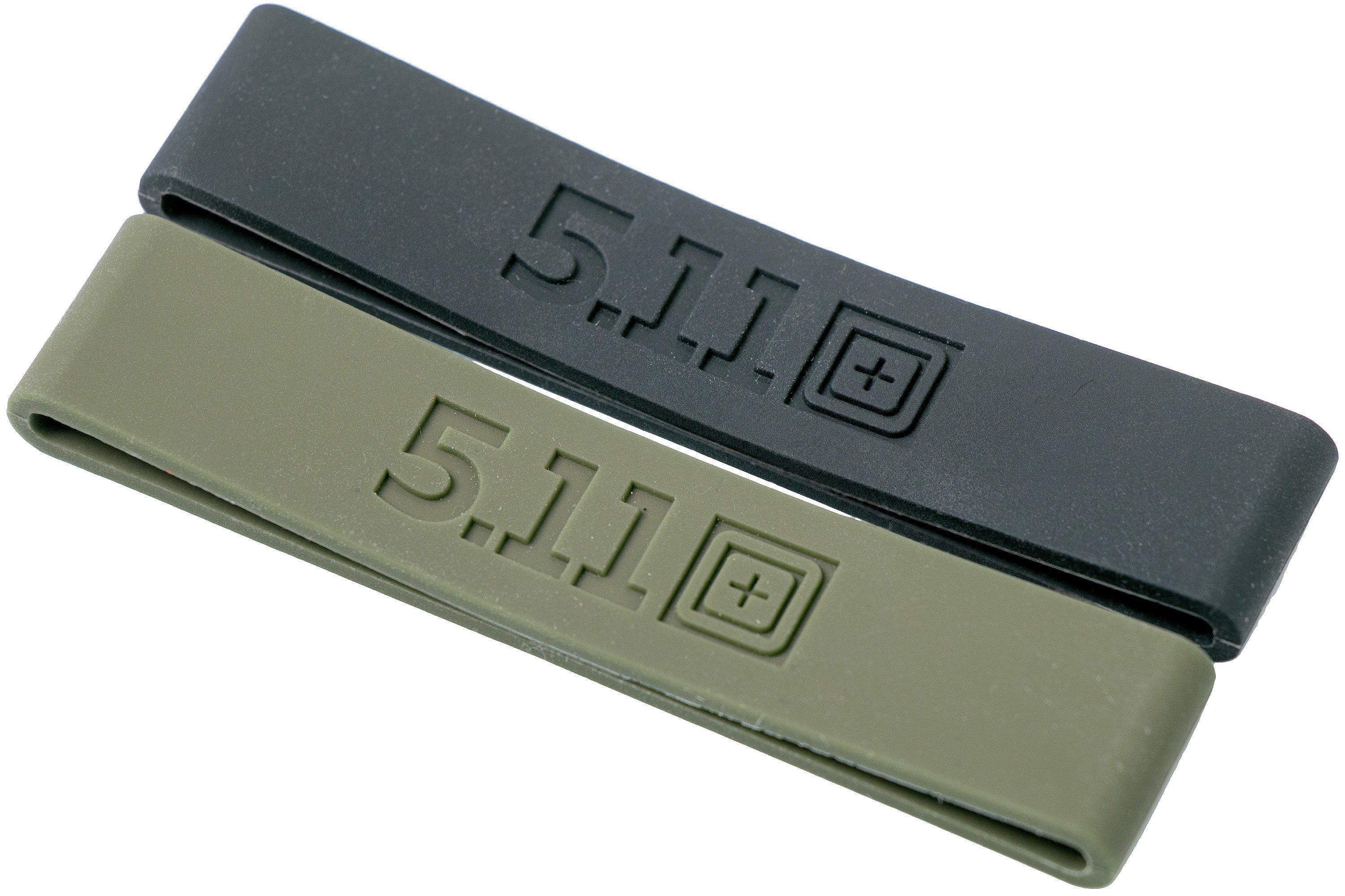 5.11 Steel Jacket multi-tool wallet | Advantageously shopping at ...