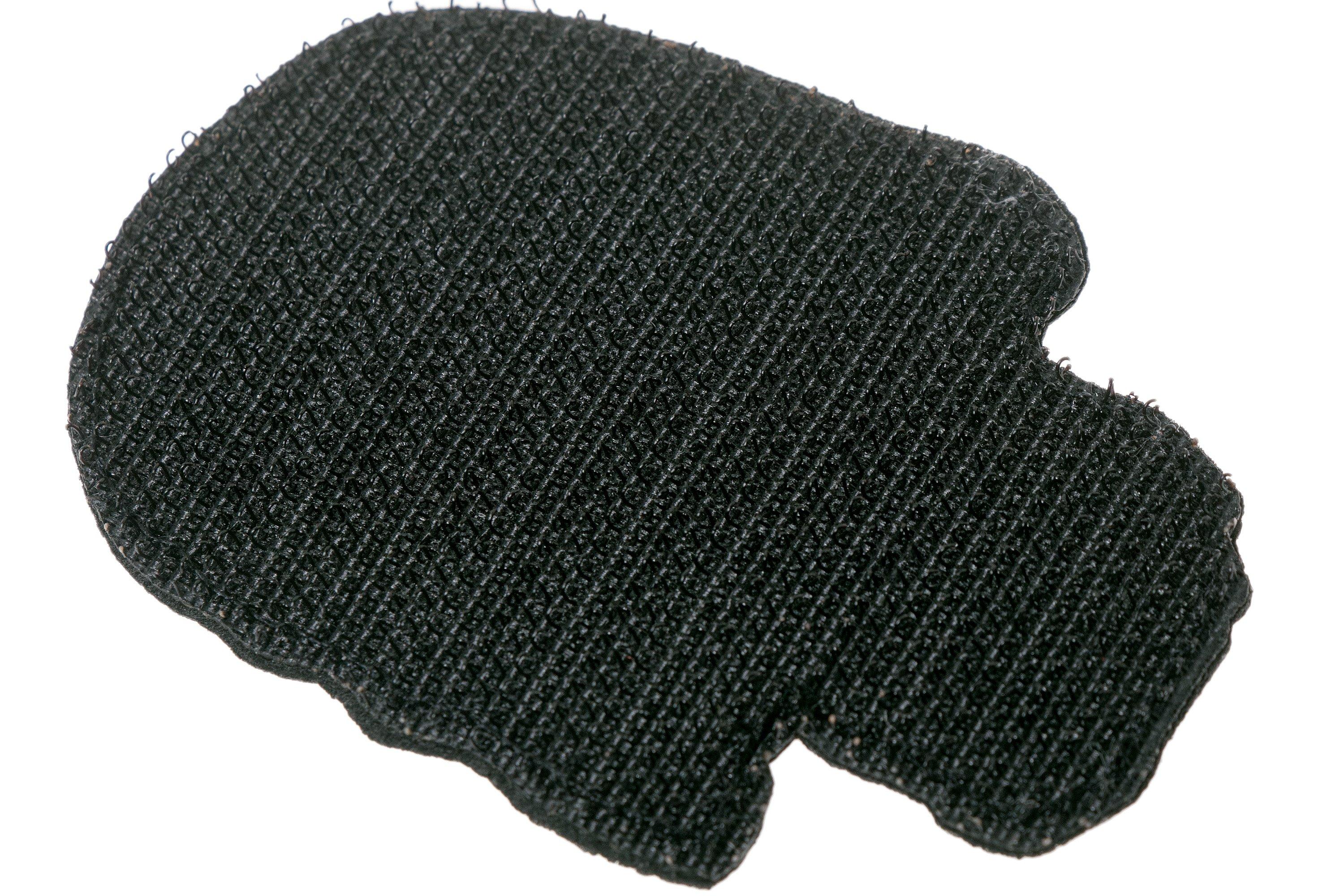 5,11 Crusty Bullet Skull patch, rood | Voordelig kopen bij ...