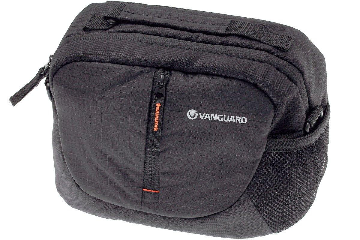 Vanguard Kinray Lite 22B BK bag | Advantageously shopping at ...