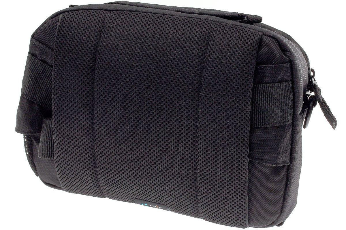Vanguard Kinray Lite 22B BK tas | Voordelig kopen bij knivesandtools.be