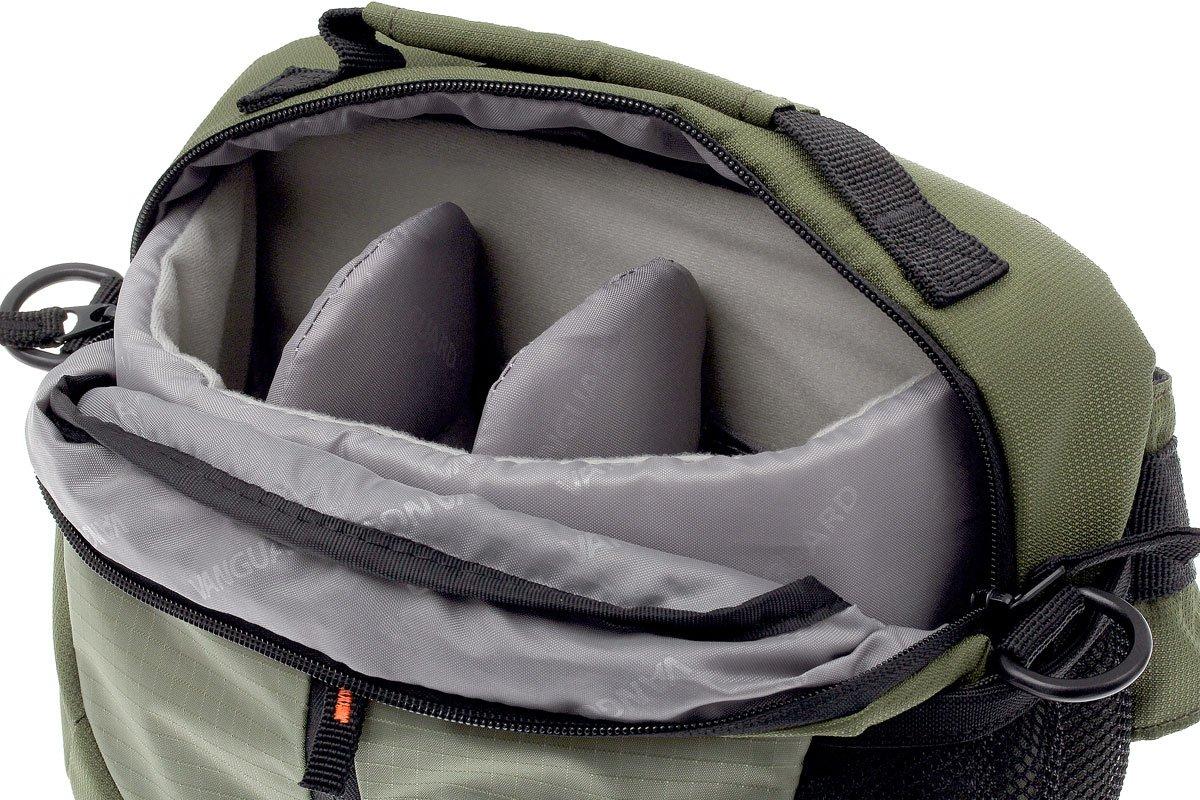 Vanguard Kinray Lite 22B GR tas | Voordelig kopen bij knivesandtools.be
