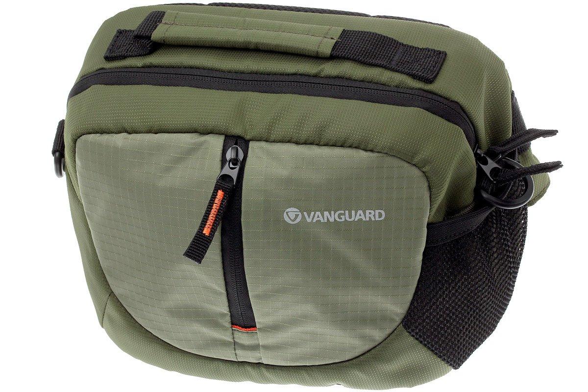 Vanguard Kinray Lite 22B GR bag | Advantageously shopping at ...