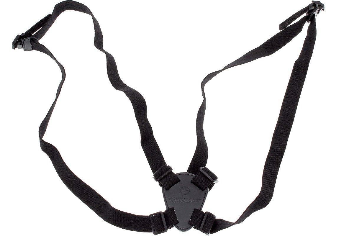 Vanguard shoulder harness Optic Guard | Advantageously shopping at ...