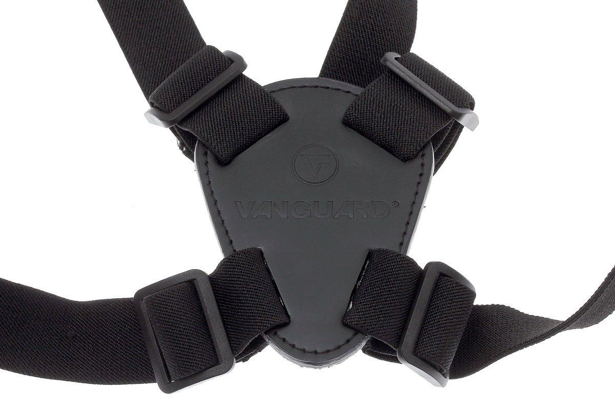 Vanguard shoulder harness Optic Guard | Advantageously shopping at ...