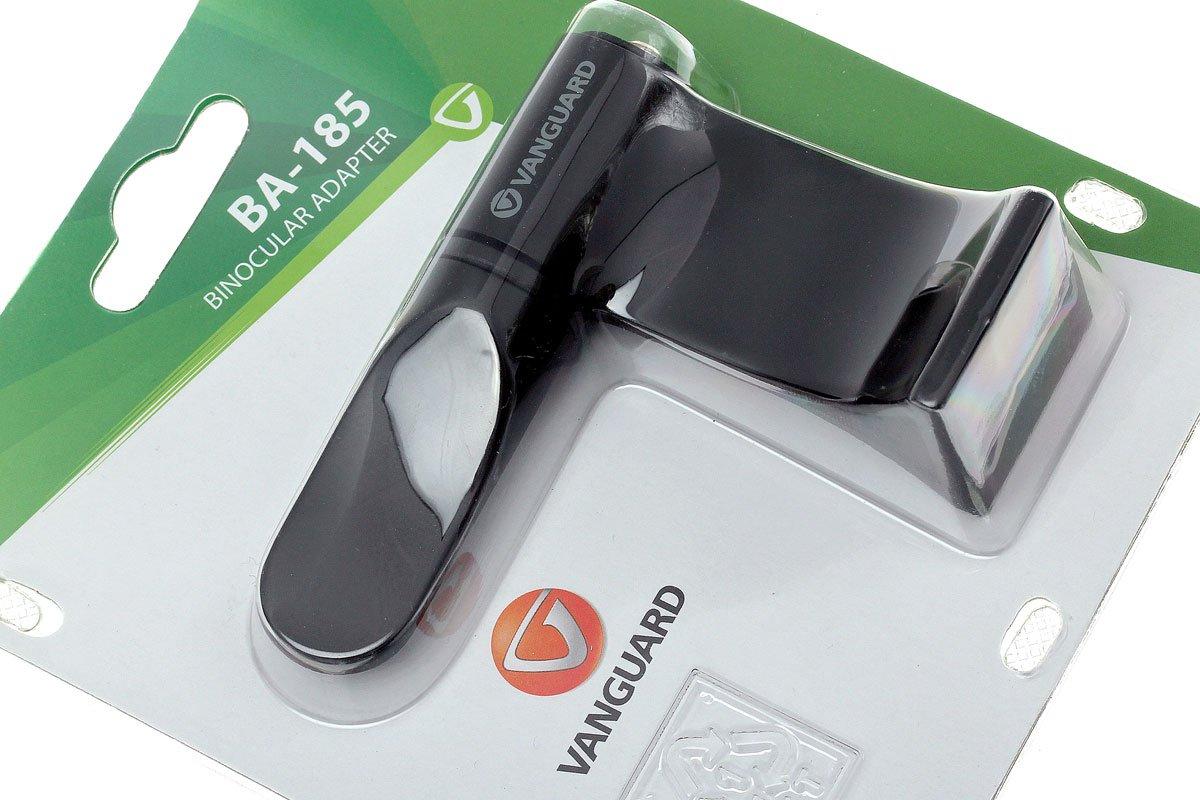 Vanguard tri-pod adapter BA-185 | Advantageously shopping at ...