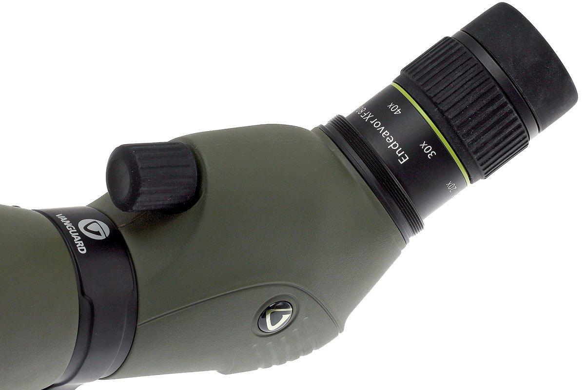 Vanguard Endeavor XF 80A 20-60x spotting scope | Voordelig kopen bij ...