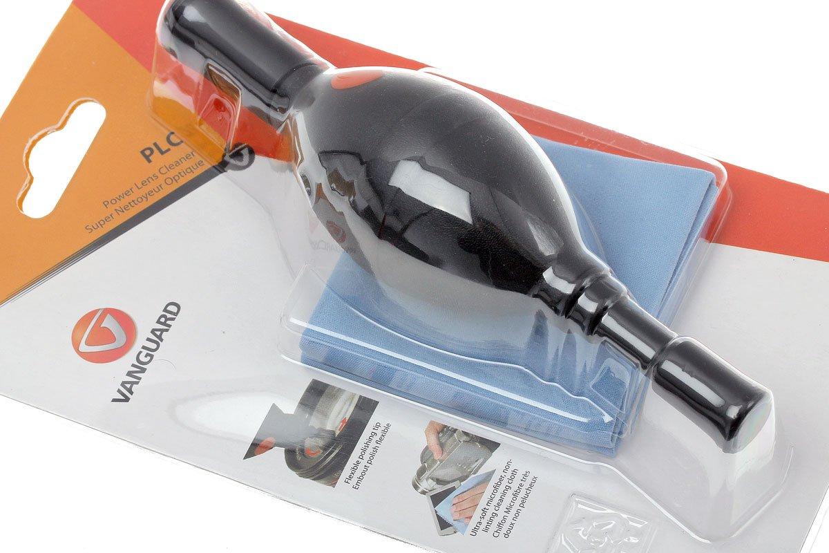 Vanguard PowerLens Cleaner PLC | Advantageously shopping at ...