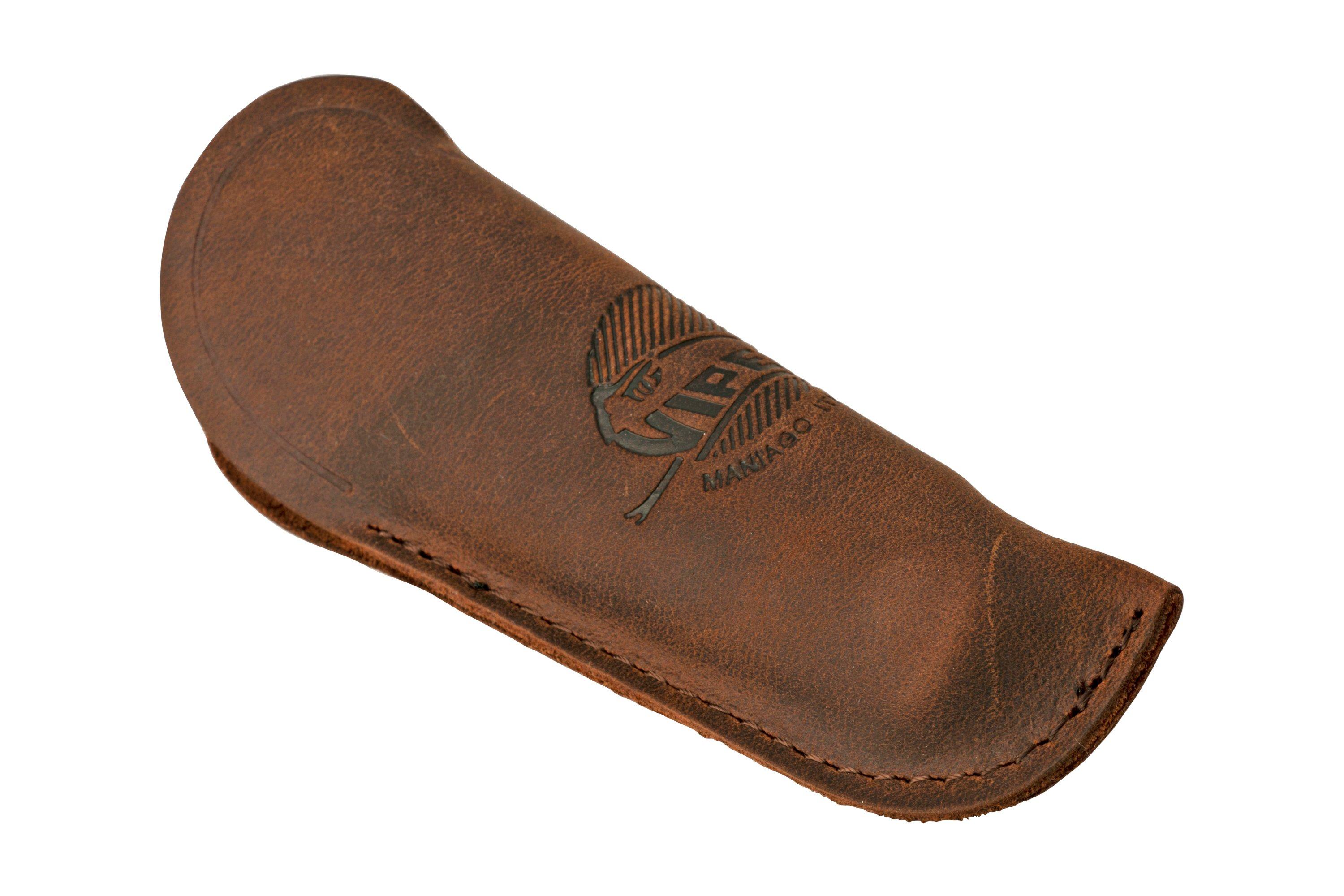 Viper Hug V5990DBRS Black Stonewashed Bronze Star pocket knife, Sacha ...