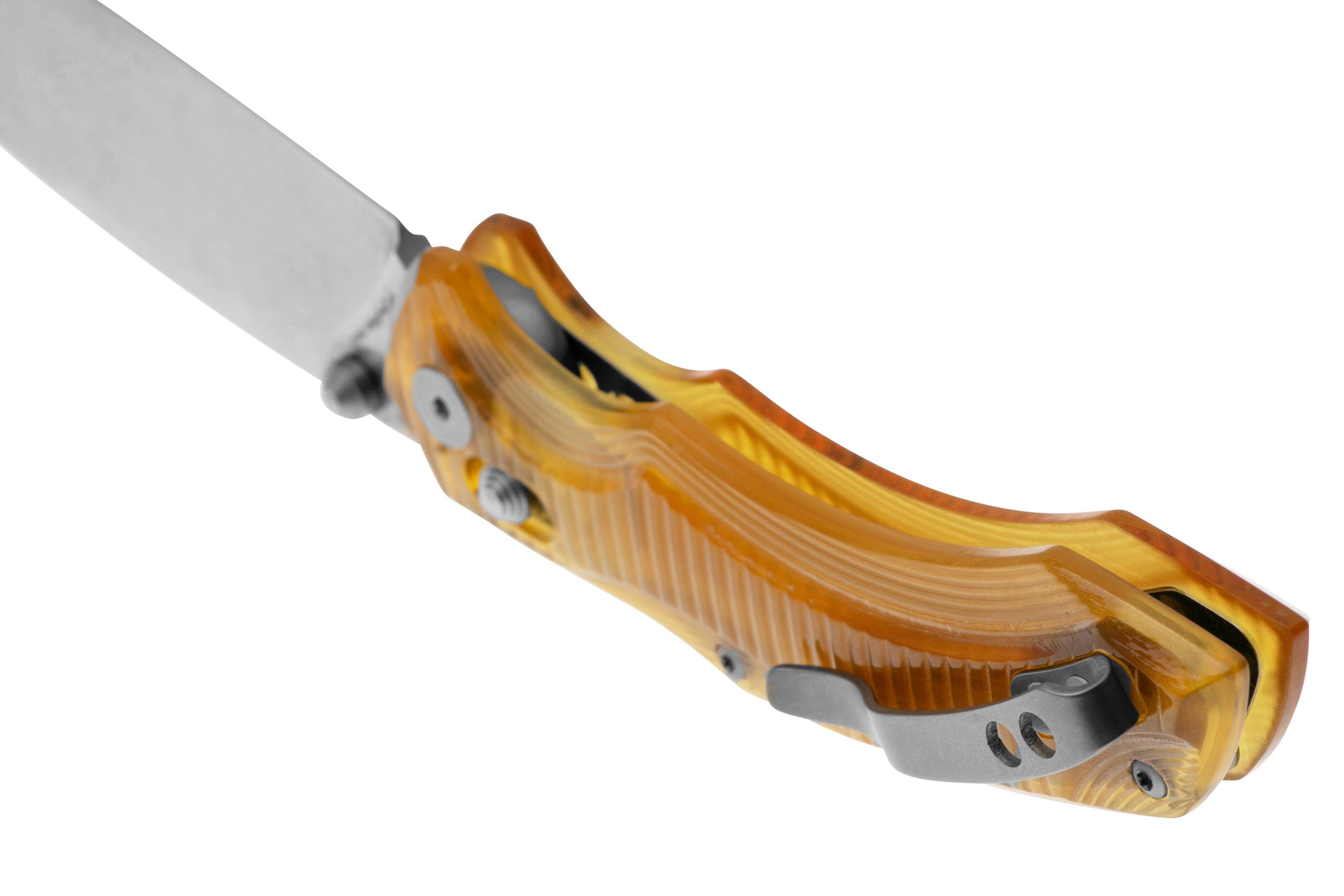 Viper Oniro V6012UT Ultem pocket knife, Denis Simonutti design ...