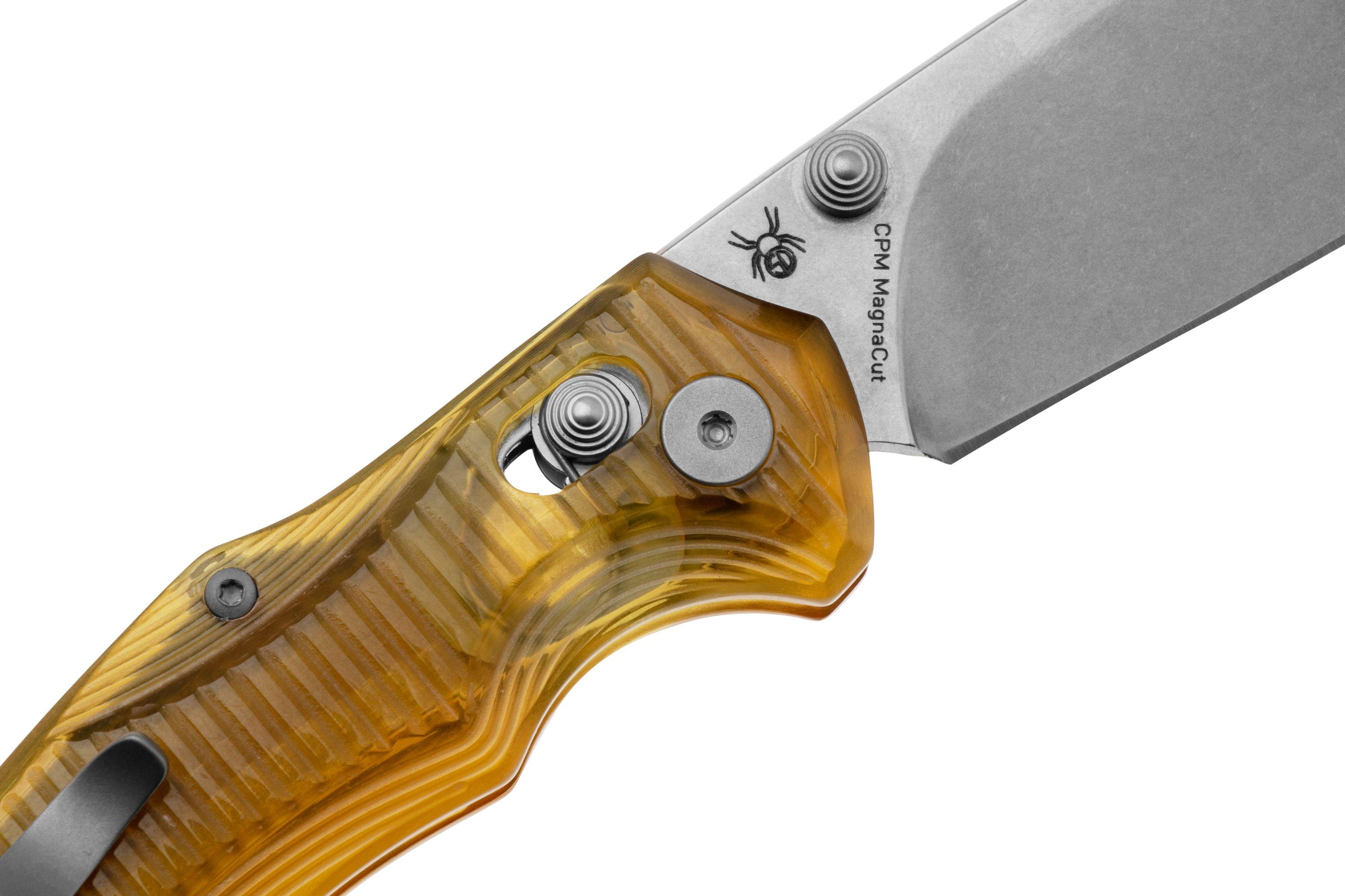 Viper Oniro V6012UT Ultem pocket knife, Denis Simonutti design ...