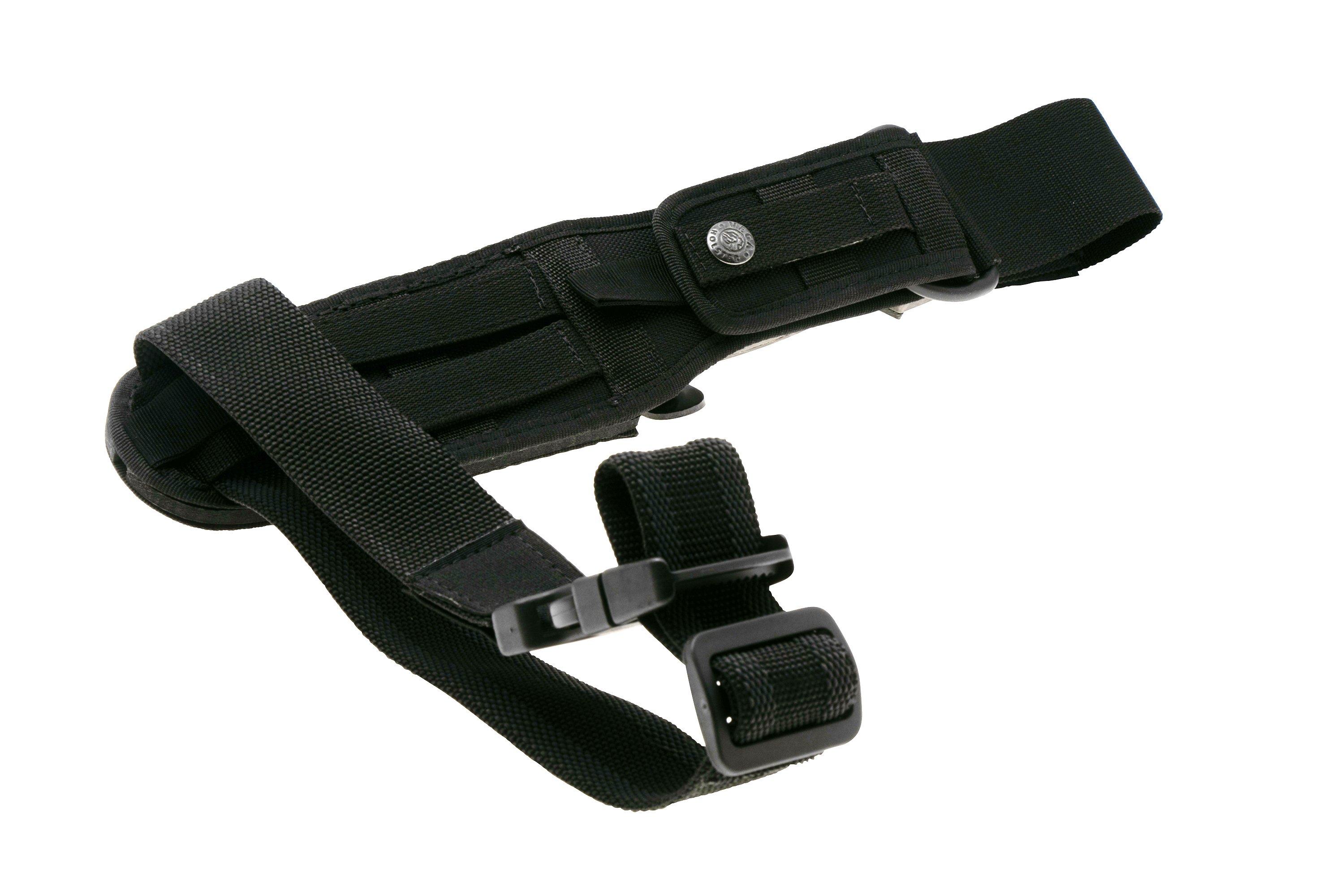 Viper David Evolution 4002ECB D2, Black Micarta, fixed knife ...