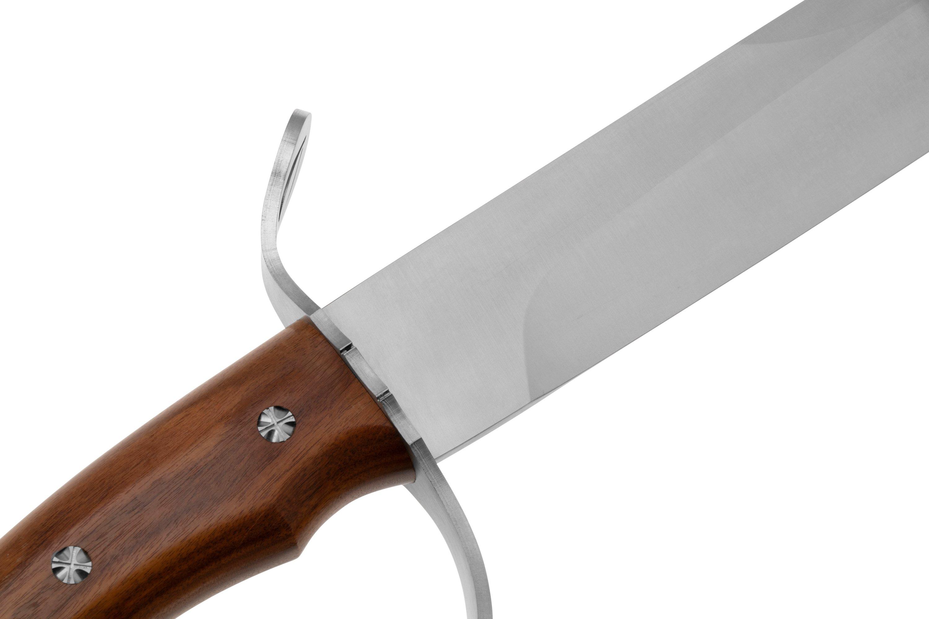 Viper Mathusalem VT4890CB Sommelier's Sabre Pau Santo/Cocobolo Wood ...
