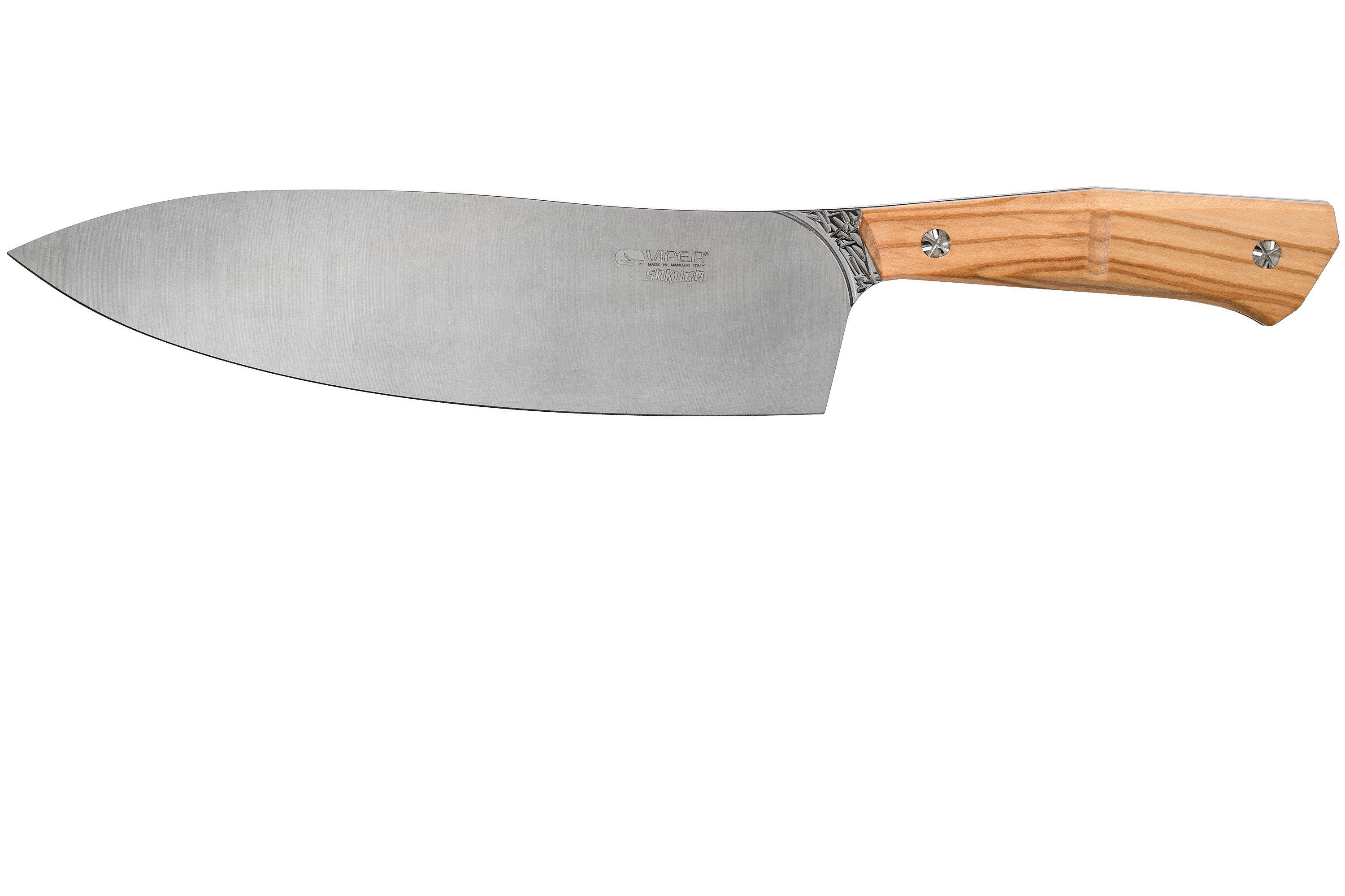 Viper Sakura chef's knife 20cm, VT7518UL | Advantageously shopping at ...