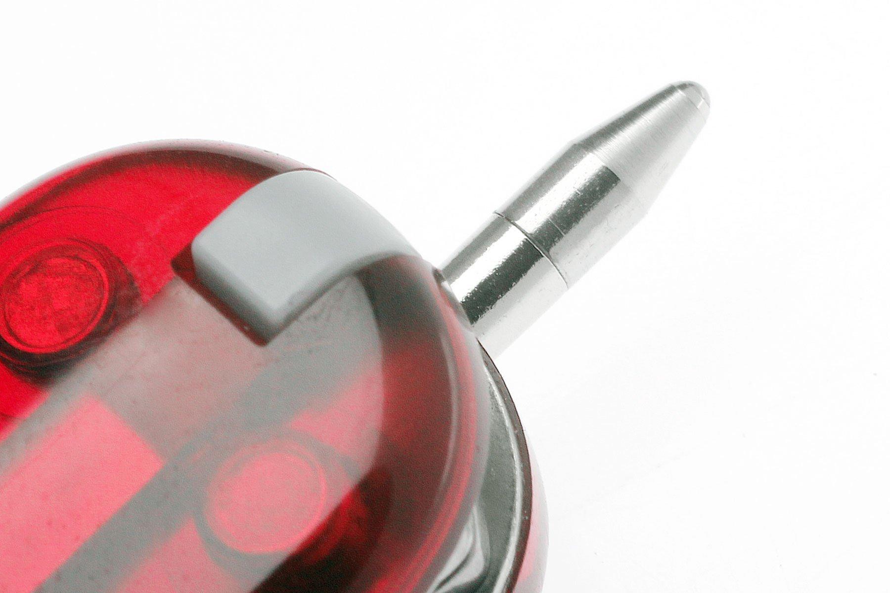 Victorinox - Signature Rubin | Advantageously shopping at Knivesandtools.ie