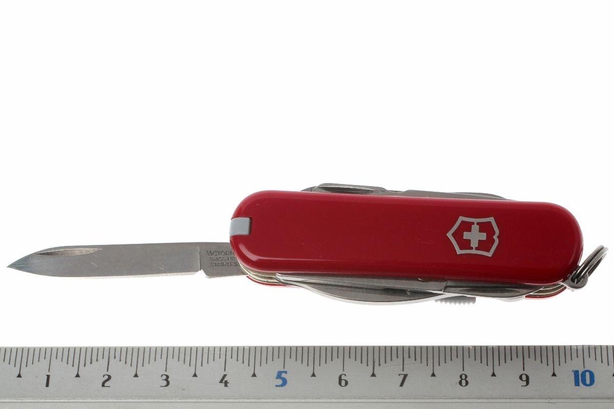 Victorinox - MiniChamp | Advantageously shopping at Knivesandtools.ie