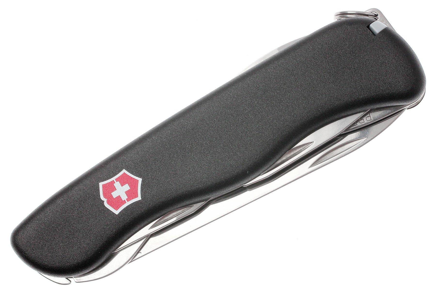 Victorinox - Nomad | Advantageously shopping at Knivesandtools.ie