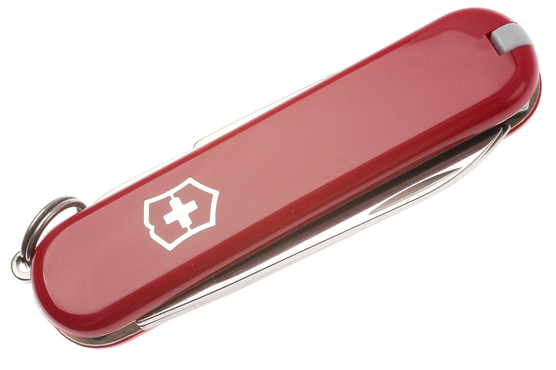 Victorinox Classic, Schweizer Taschenmesser | Günstiger shoppen bei ...