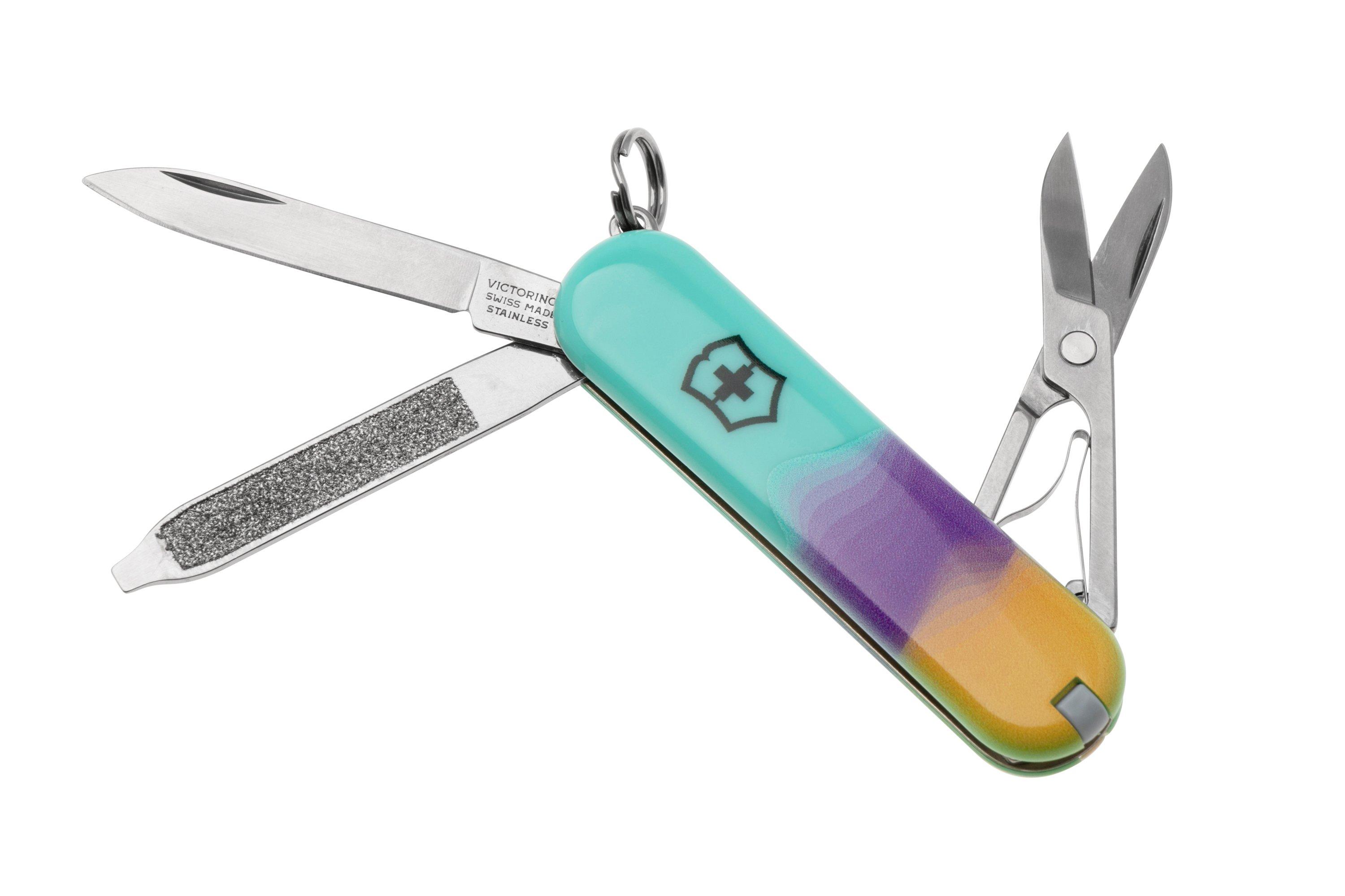 Victorinox Classic SD Sydney Style 0.6223.E222 Zwitsers zakmes ...