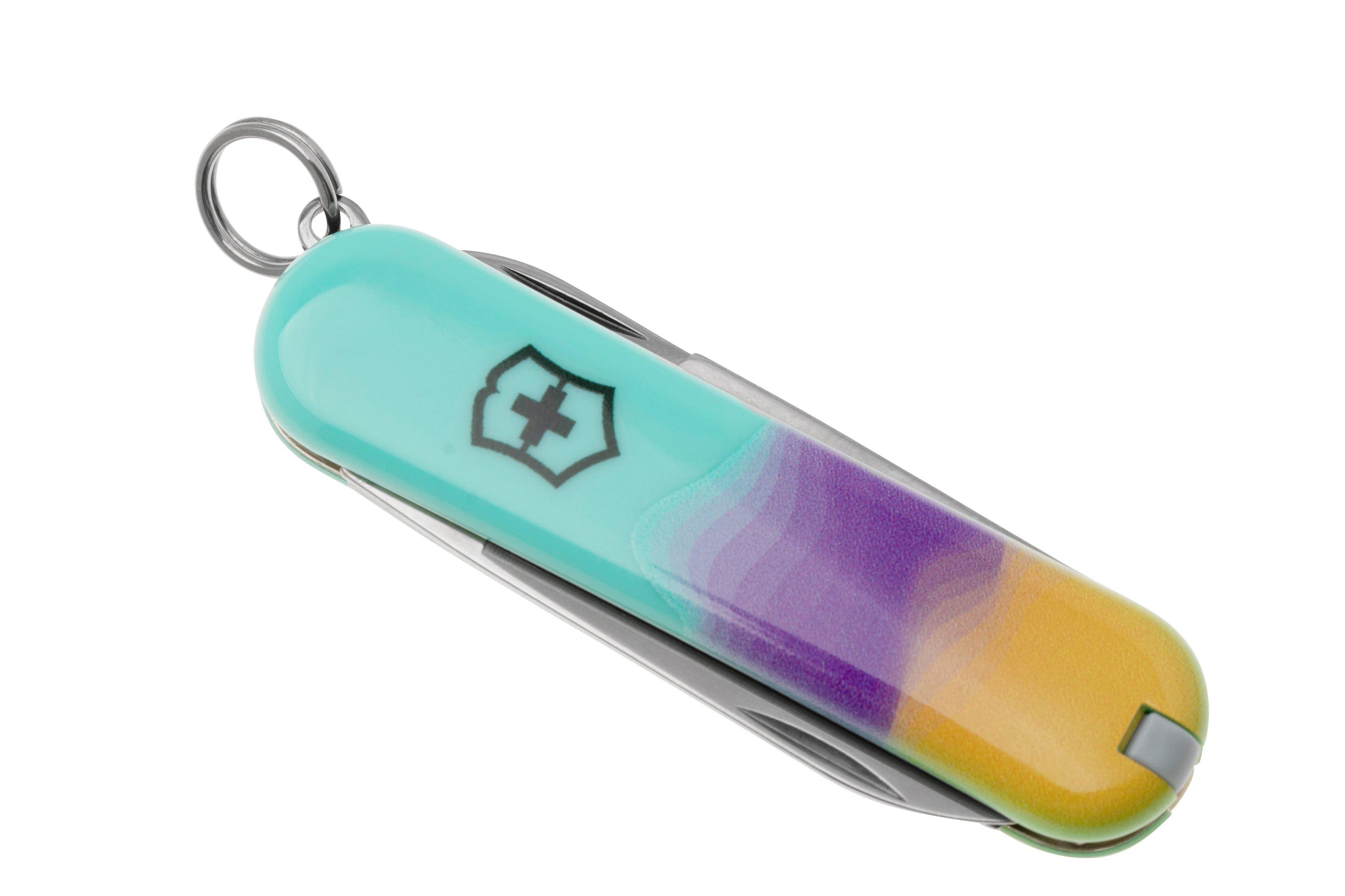 Victorinox Classic SD Sydney Style 0.6223.E222 Zwitsers zakmes ...