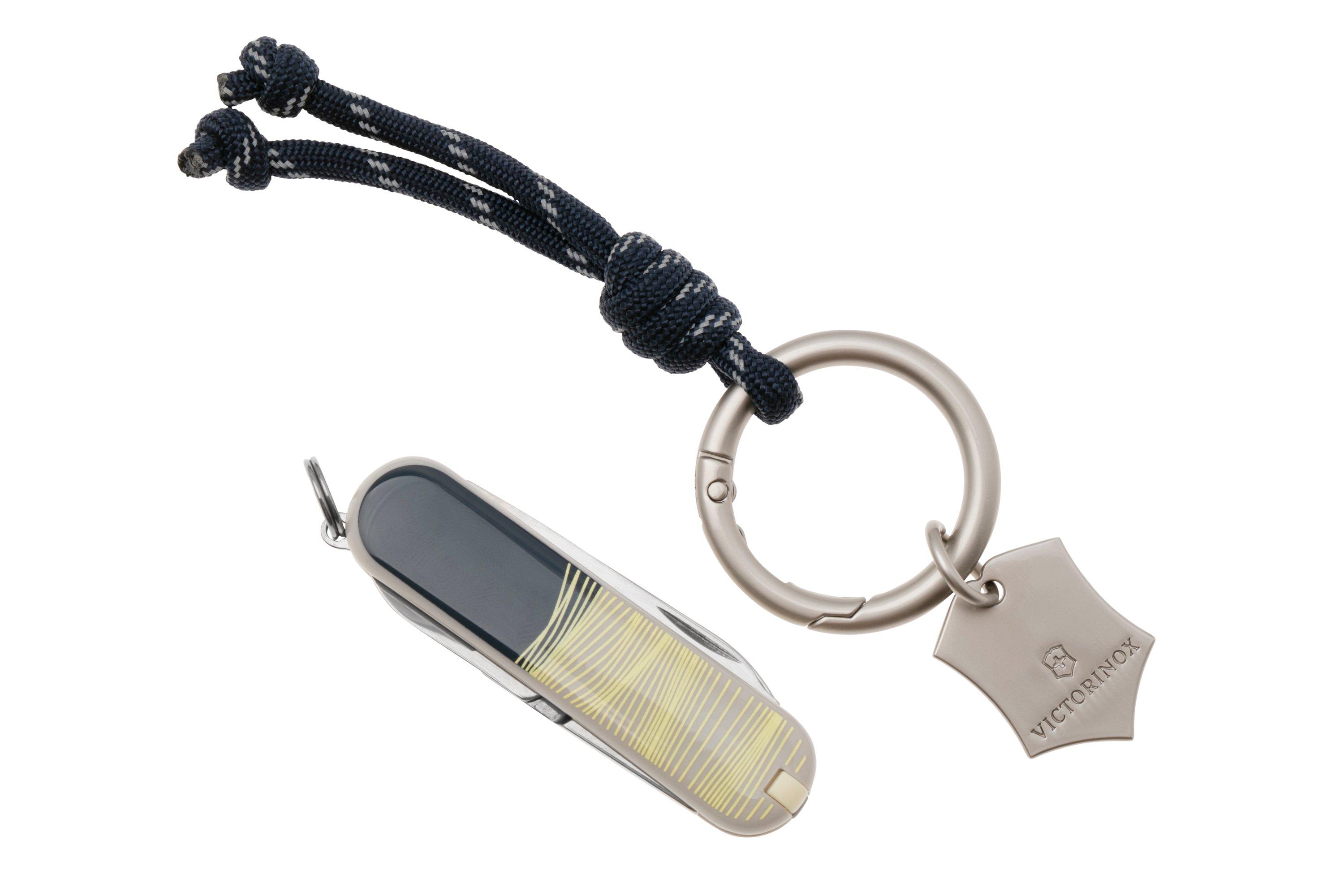 Victorinox Classic SD New York Style 0.6223.E22 Canivete suíço ...